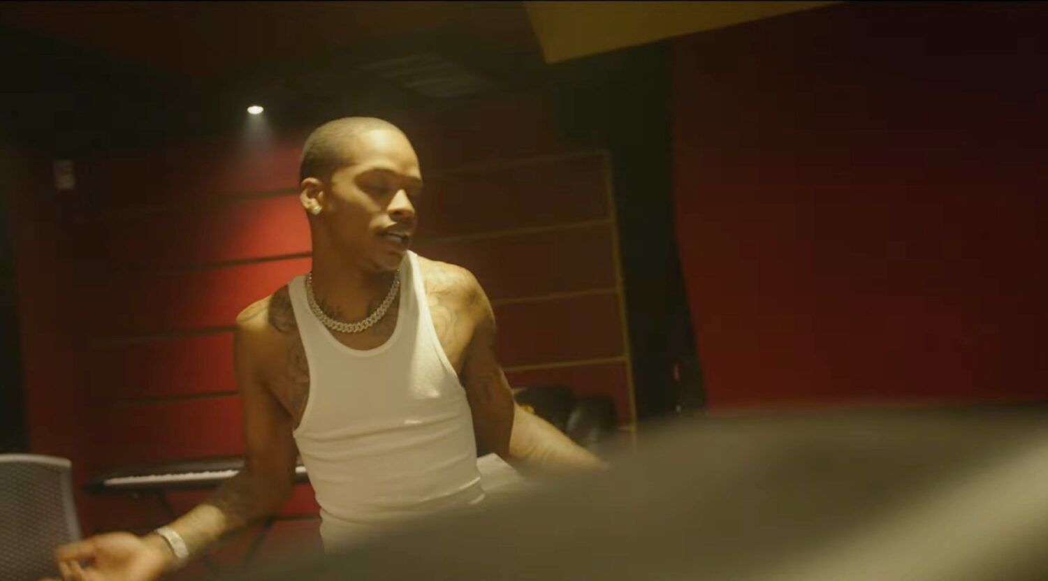 Calboy Teases New Album With "Chains Off (Freestyle)"