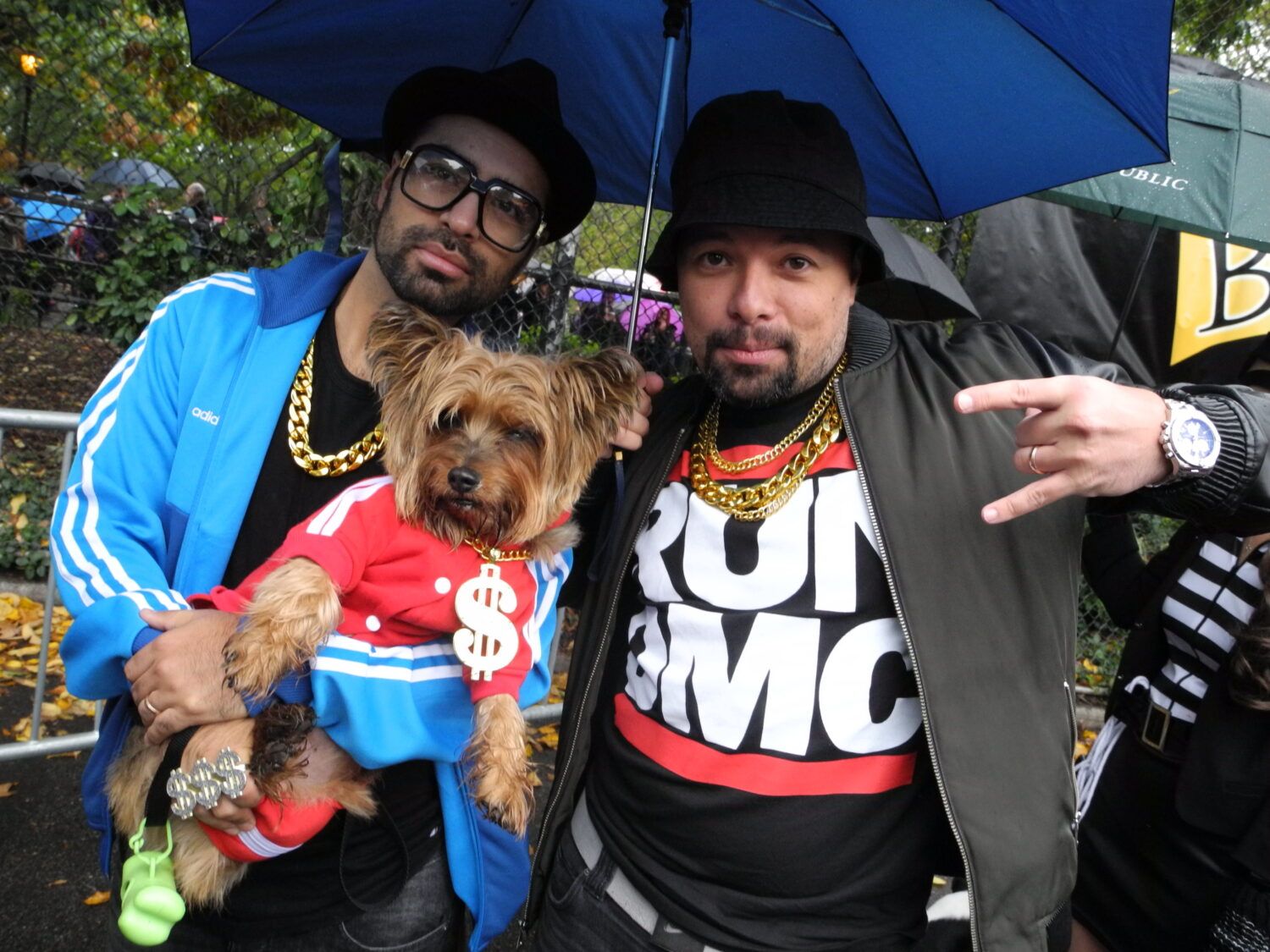7 Hip Hop Inspired Halloween Costume Ideas