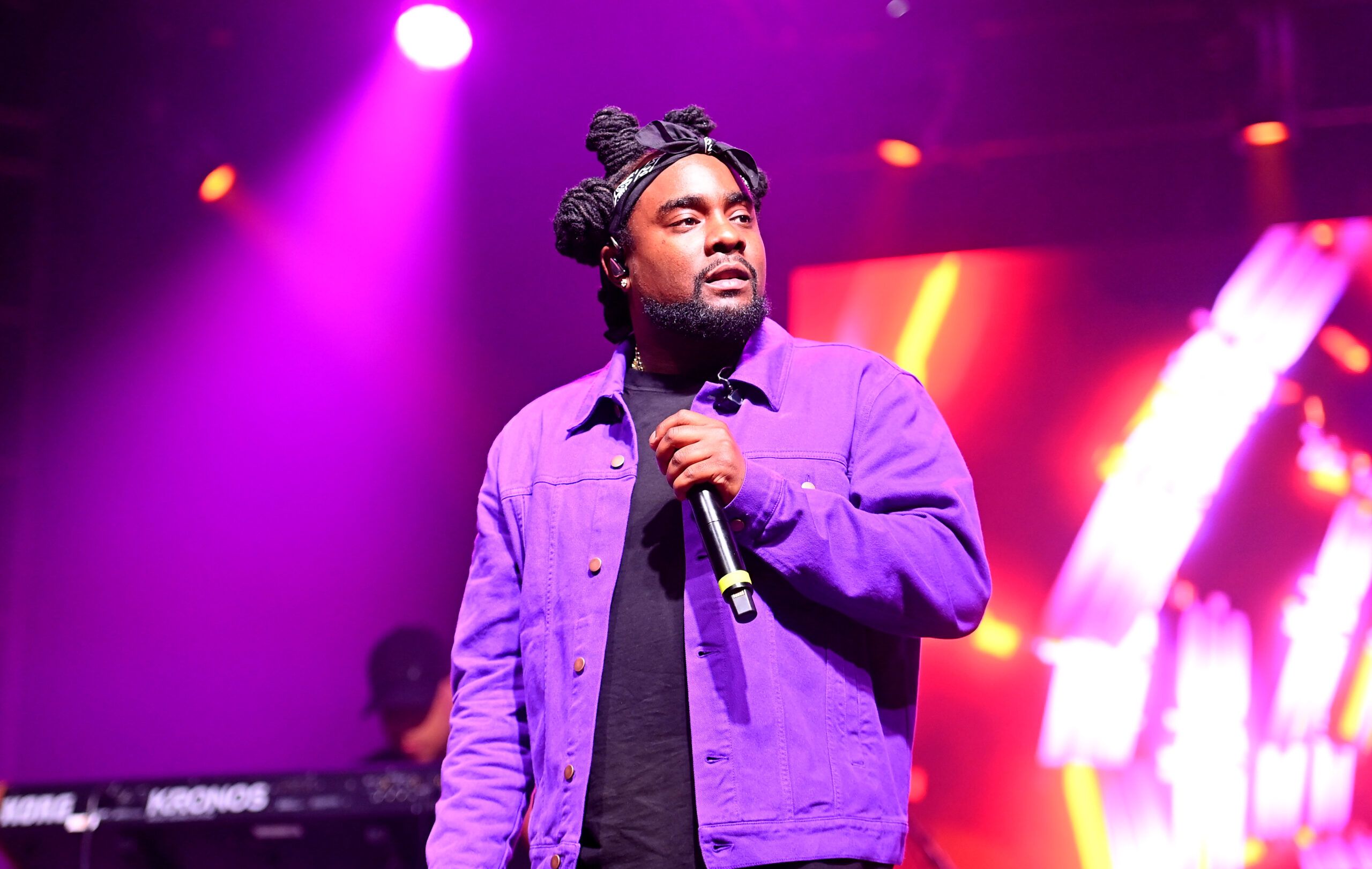 Wale The Gifted Album Tracklist