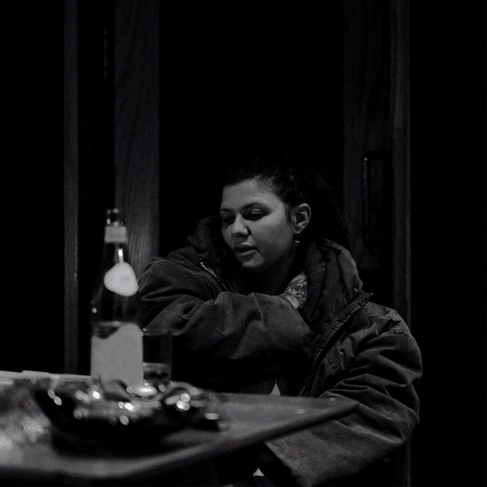 Yebba Finally Releases "Waterfall (I Adore You)" After Drake's "Demand"