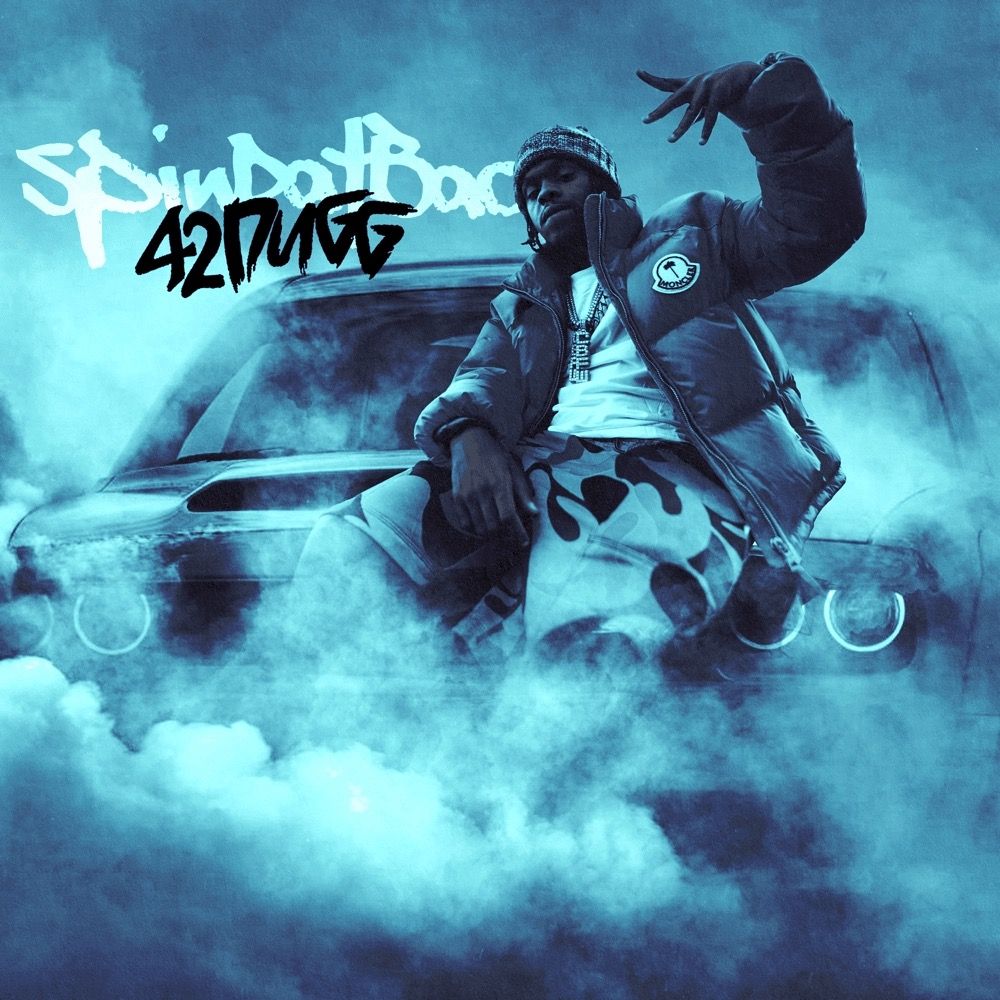42 Dugg Drops J. Cole-Backed Single "SpinDatBac"