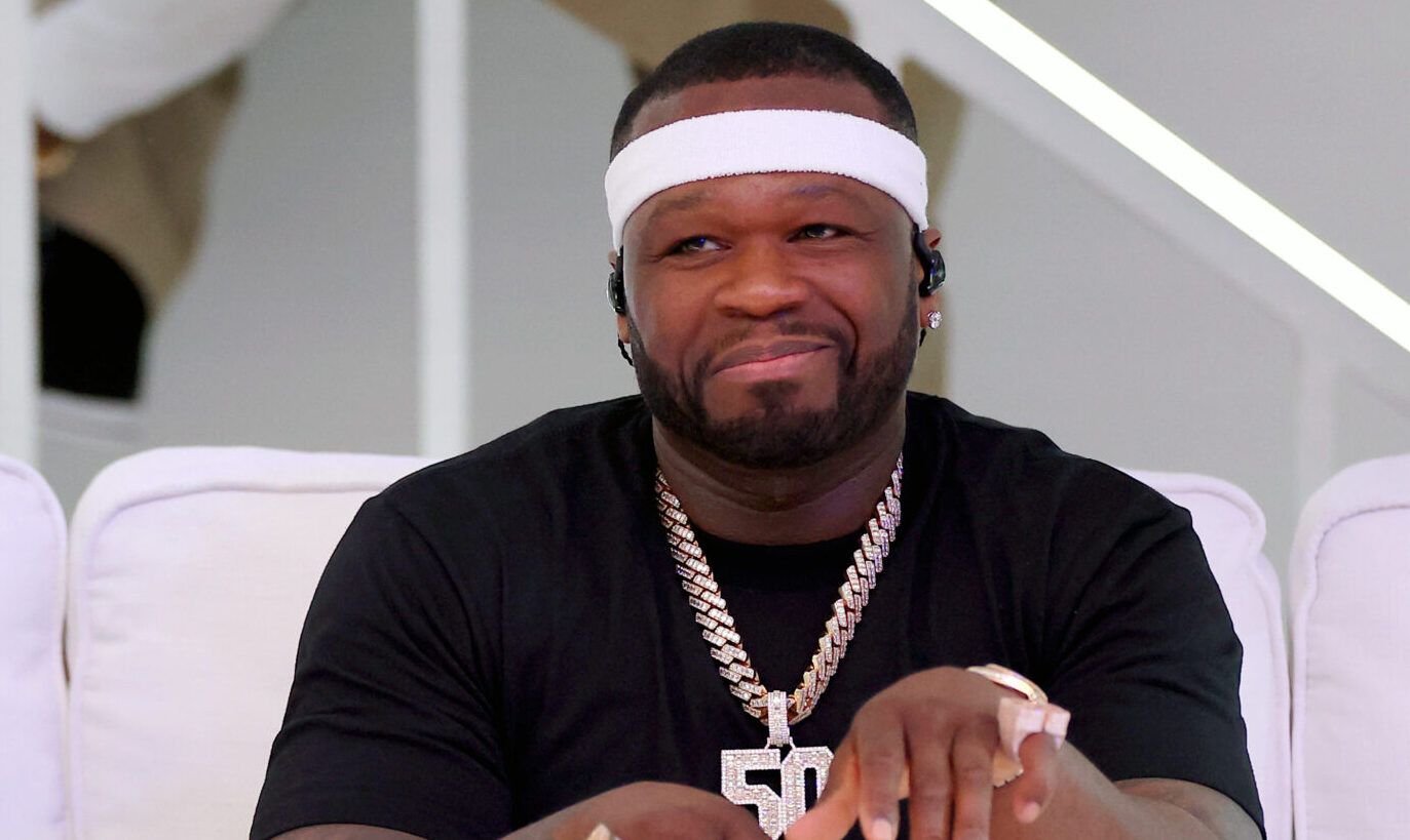 50 Cent's Least Favorite "Get Rich Or Die Tryin'" Song Will Surprise You