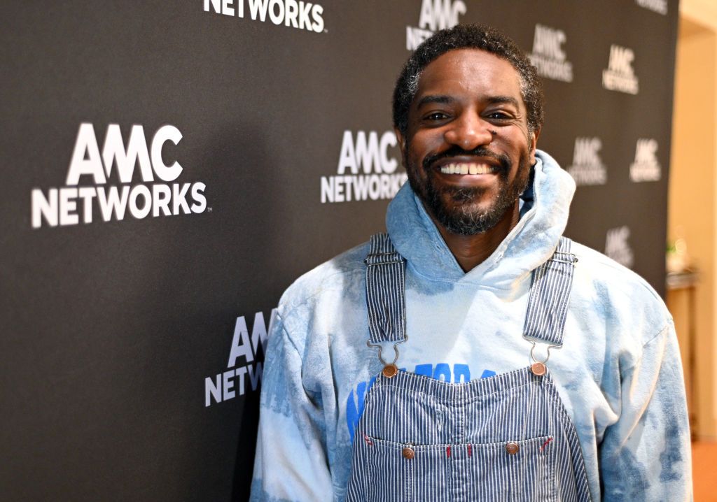 Andre 3000 Reveals He And Big Boi Used To Pray To Become Good Rappers