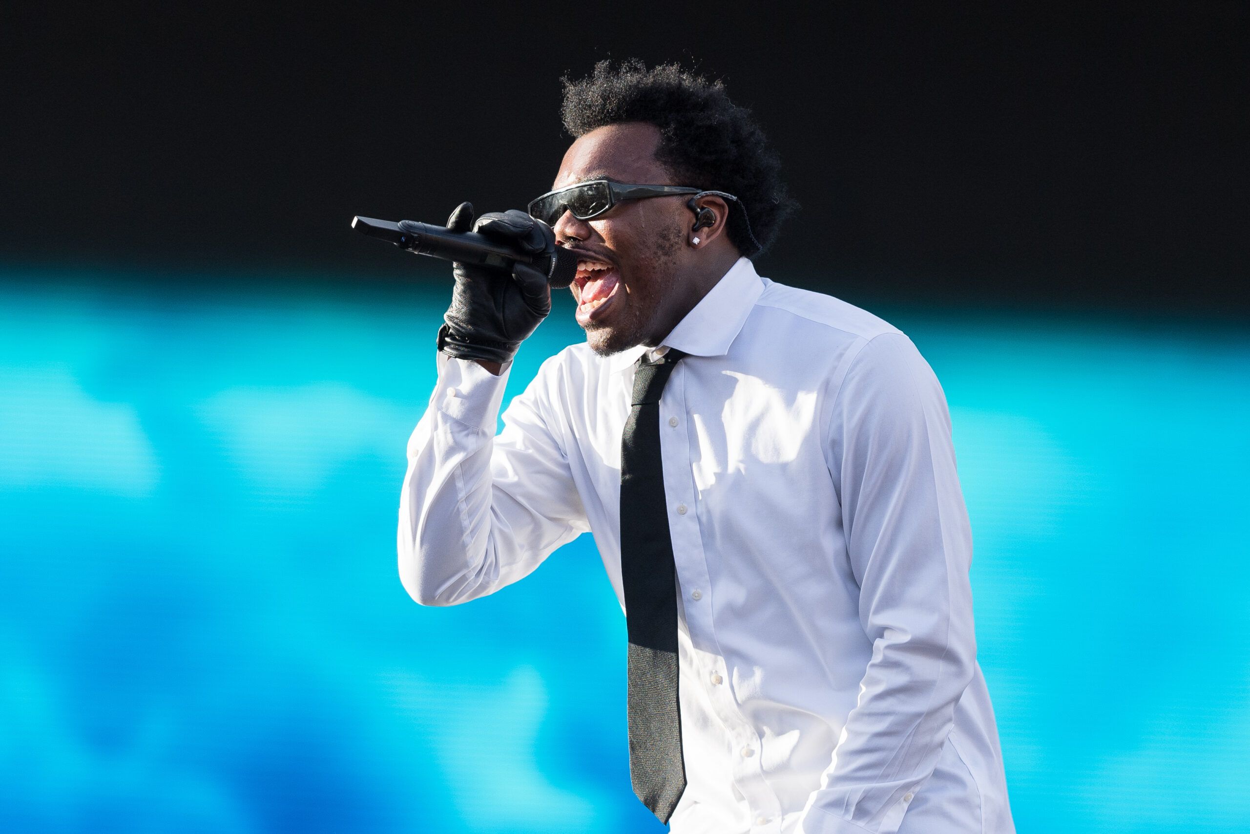 Baby Keem Shares Trailer For "The Melodic Blue" Short Film