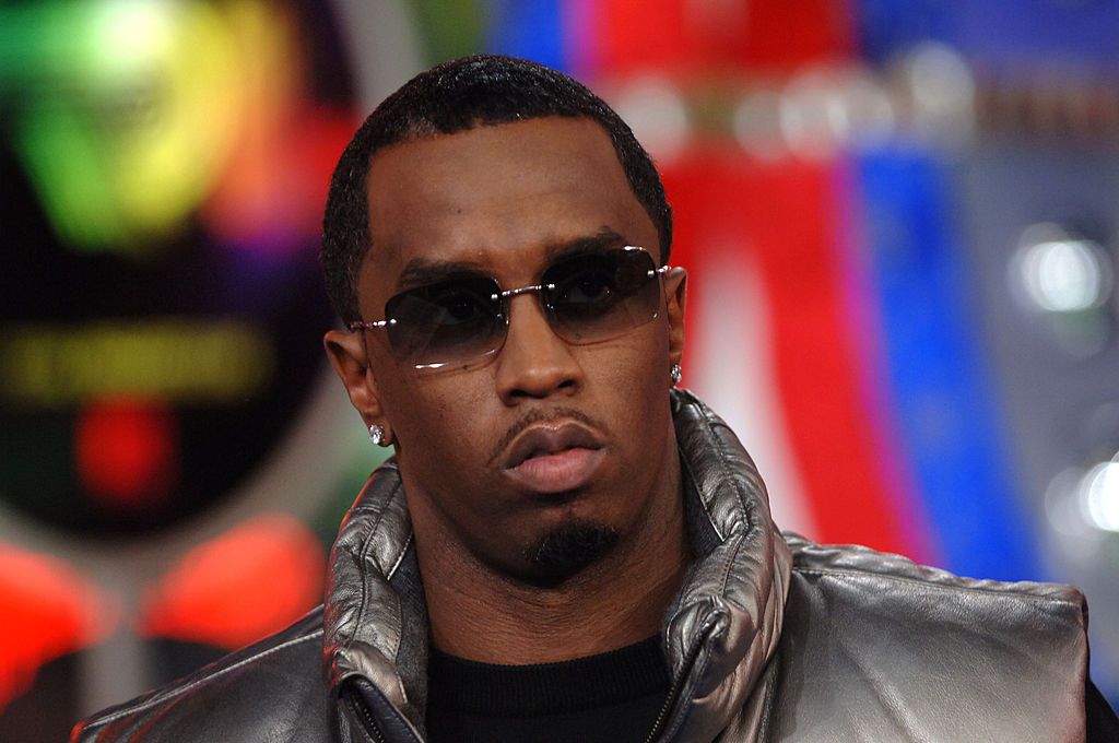 Diddy Allegedly Demanded Cassie To Shave Her Head, Yung Joc Recalls In ...