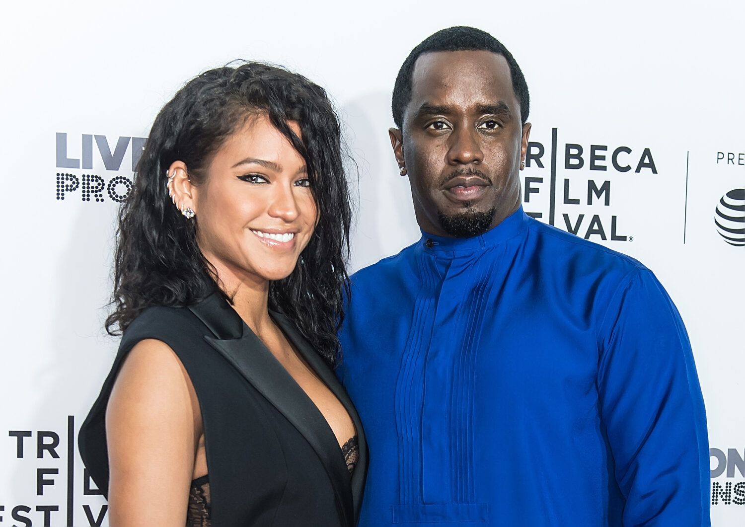Diddy Forced Cassie To Use NSFW Terms While Searching For "Freak Off" Participants, Lawsuit Claims