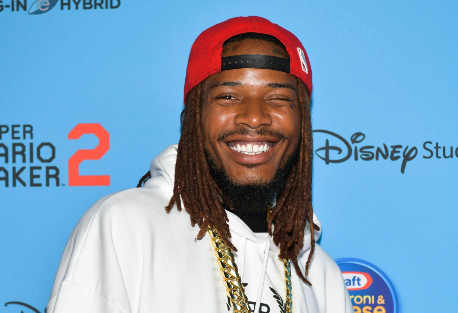 Fetty Wap Prison Update: "679" Rapper Remains Positive In Tell-All ...