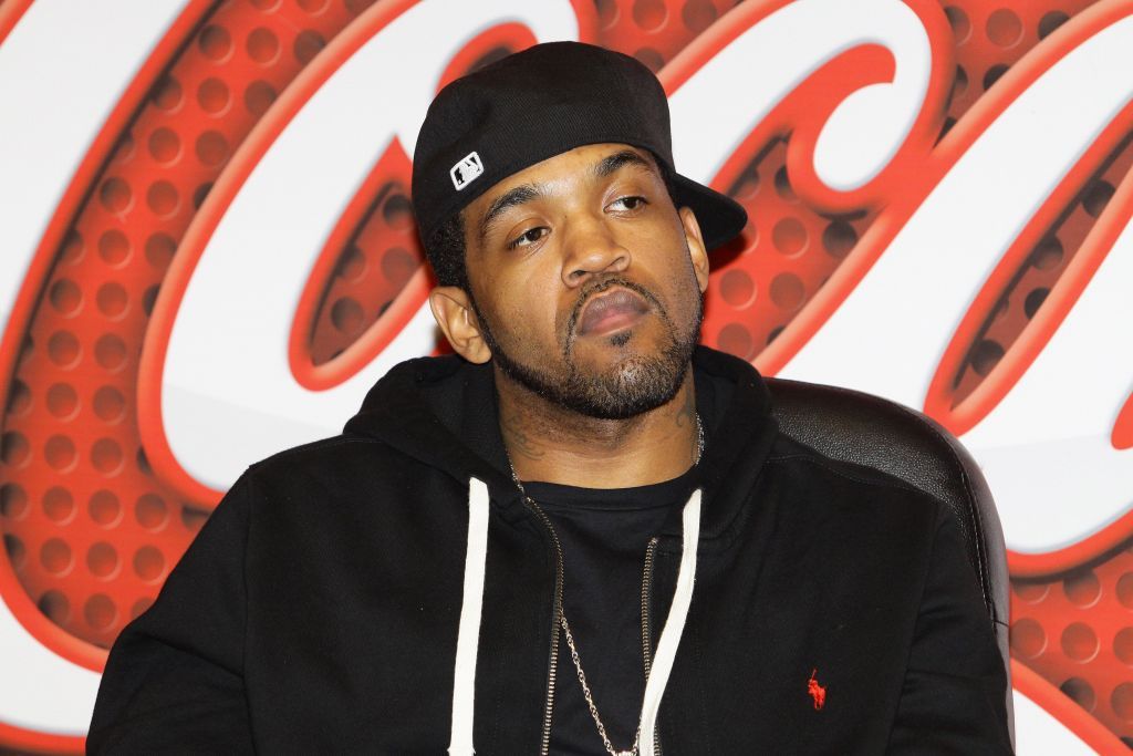 Lloyd Banks To Sell Upcoming Mixtape For $100