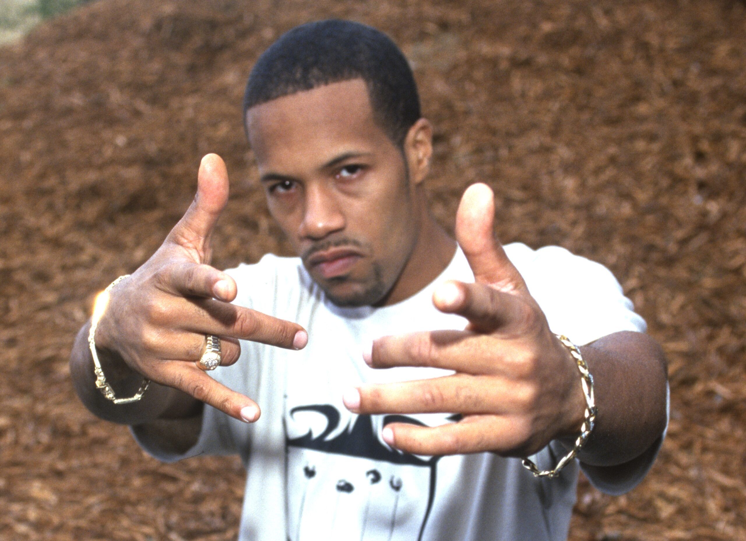 What Is Redman's Best-Selling Album?