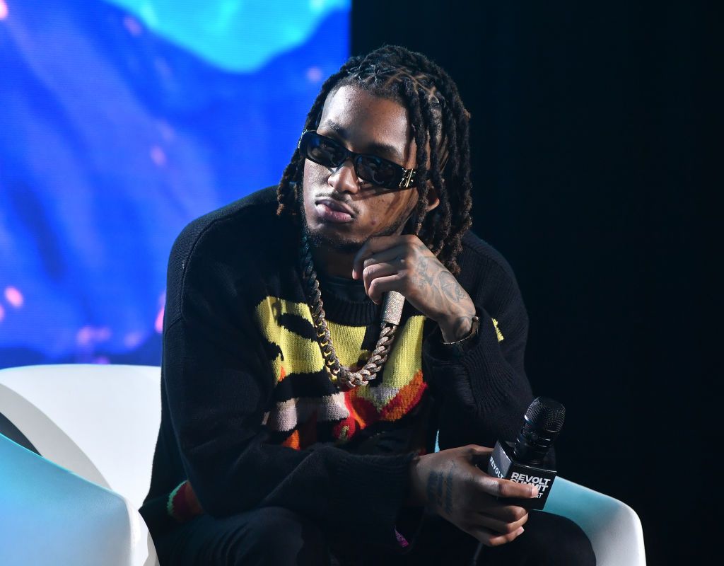 DDG Partners With BoohooMan For His Own Collection
