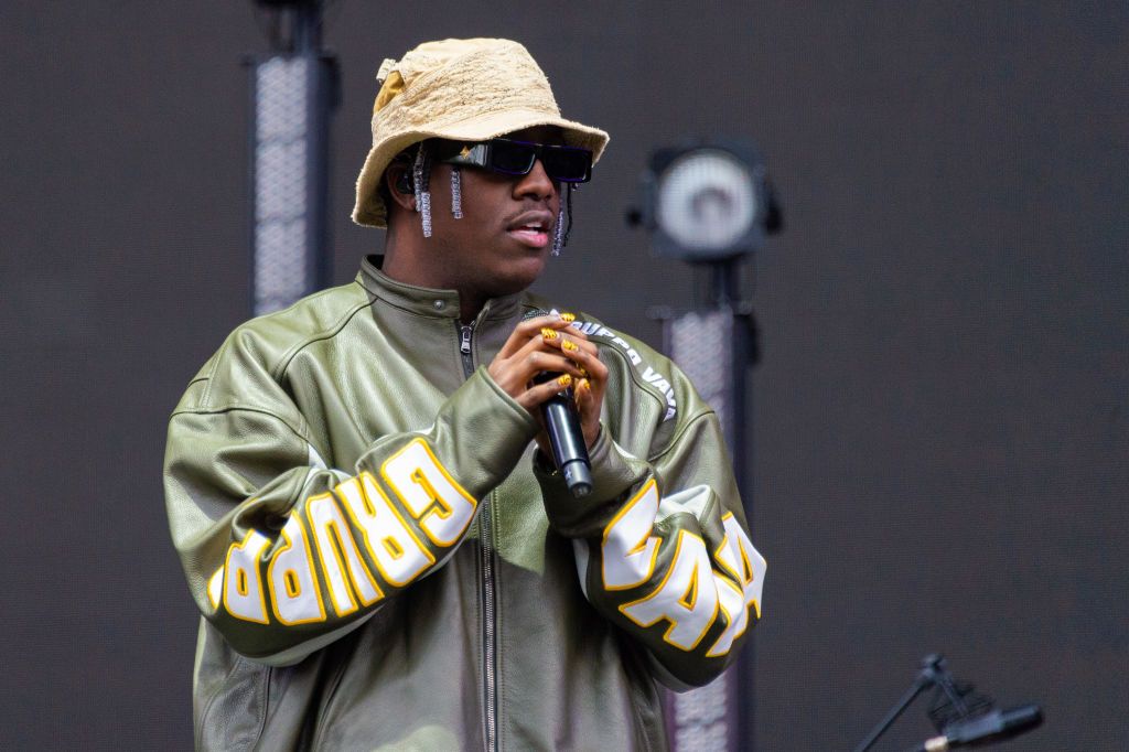 Lil Yachty Leaves Karrahboo Stunned, Refuses To Back Her Use Of The N-Word