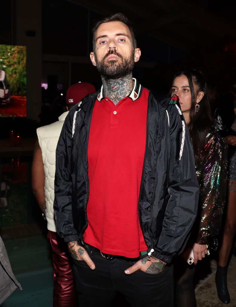 Adam22 Responds To T-Rell Threatening His 2-Year-Old