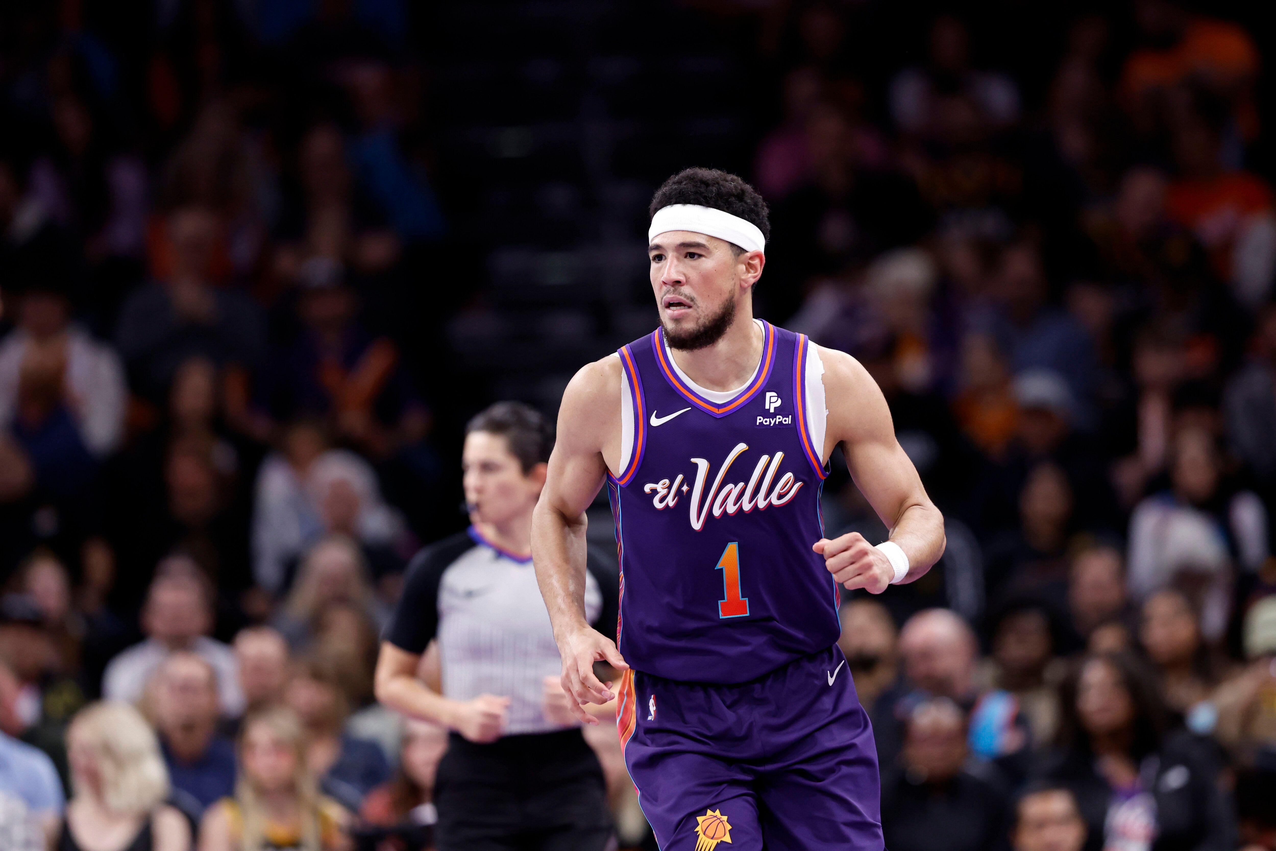 Nike Book 1 “Moss Point” Receives A First Look