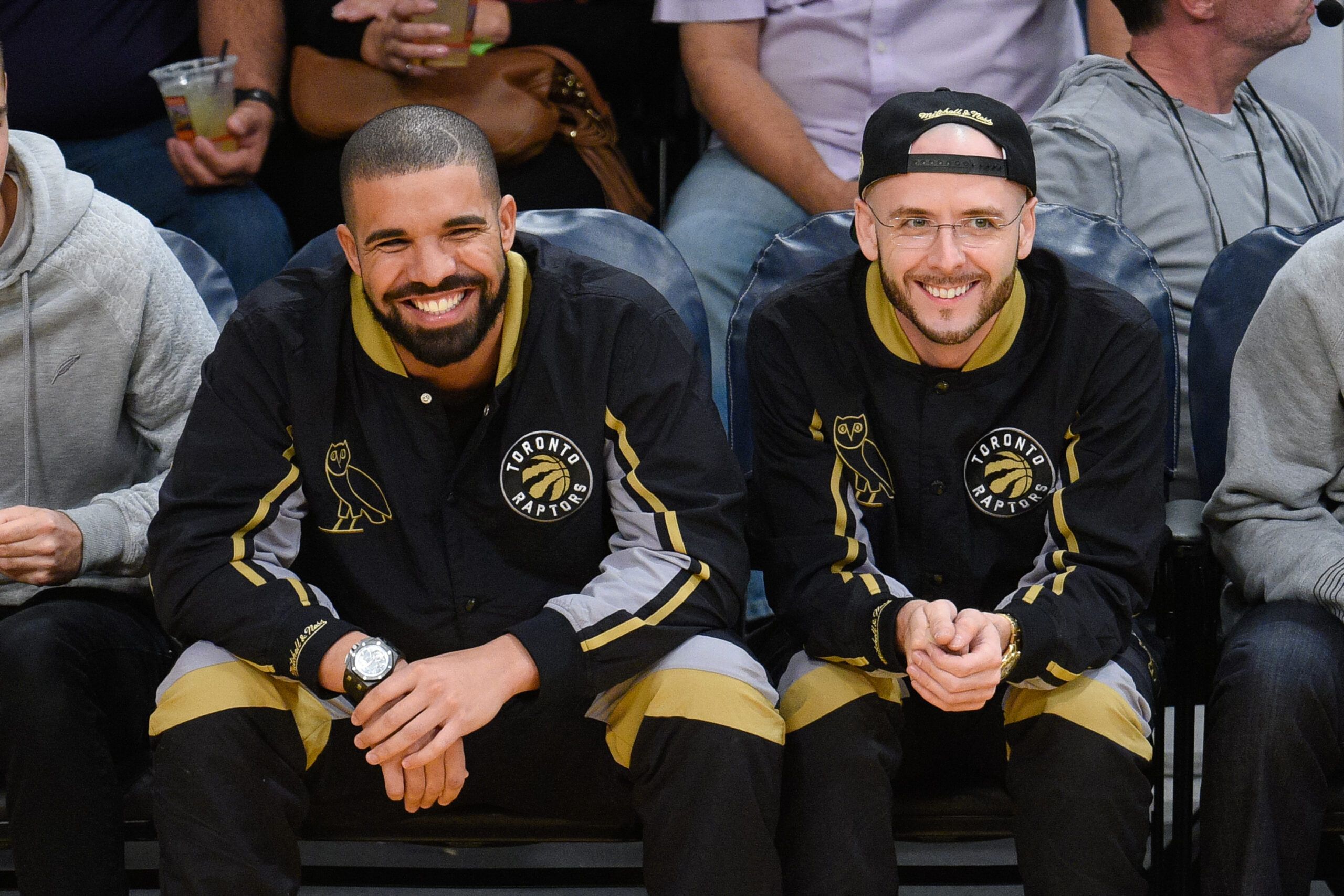 Drake & OVO 40's 7 Best Collabs