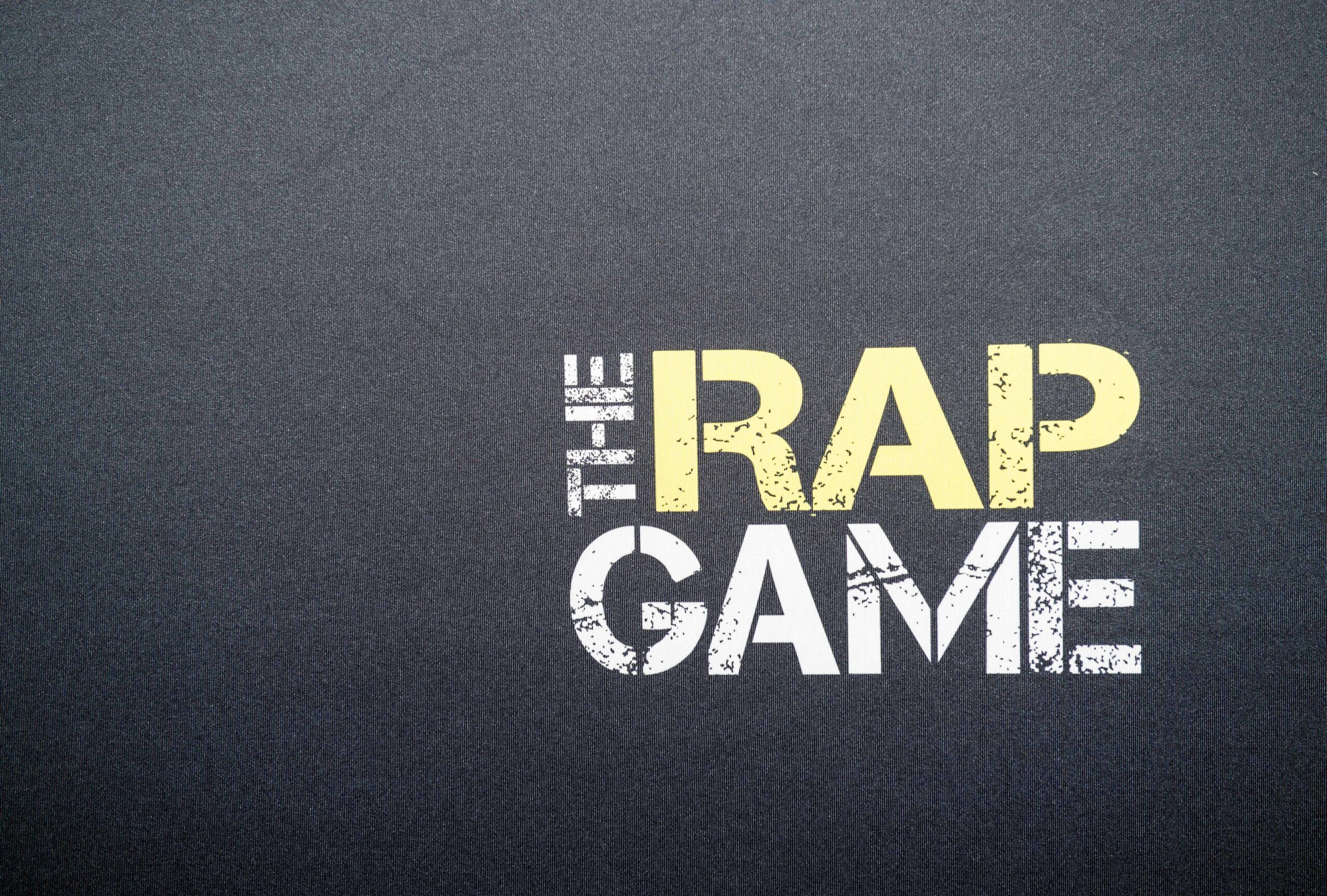 Rap Game Logo Br Gaming Logo Stock Illustrations – 30 Br Gaming Logo