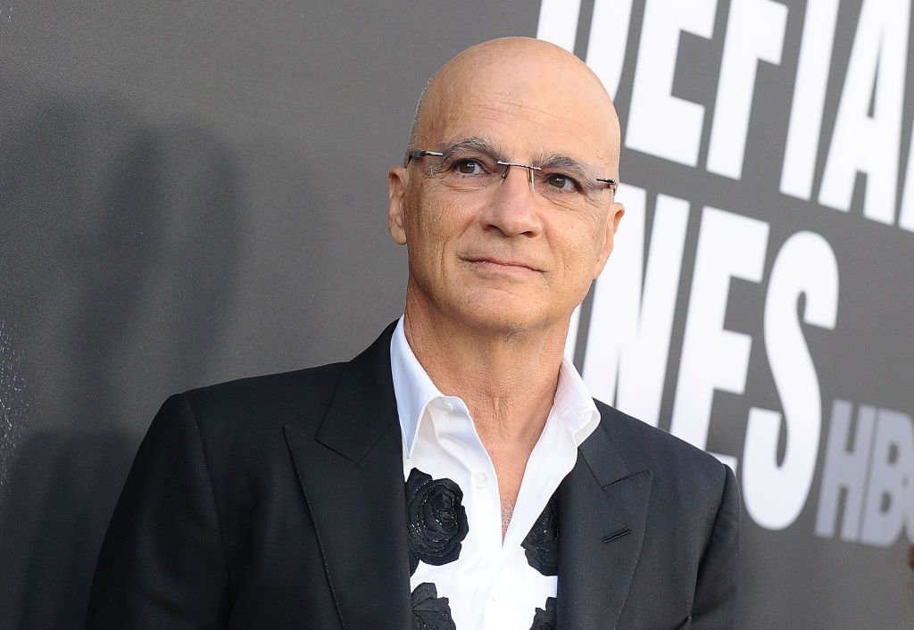 Jimmy Iovine Faces Sexual Abuse And Harassment Allegations: Another ...