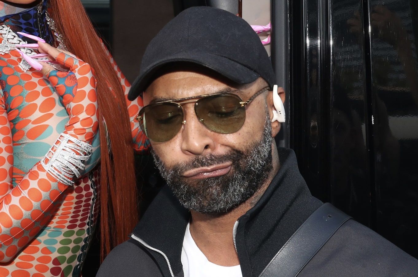Joe Budden's Attacker Claims Taxstone Put Out A Hit On Him