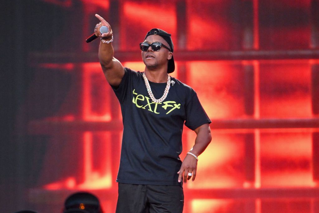 Lupe Fiasco Wants To Rap Over Andre 3000's New Album