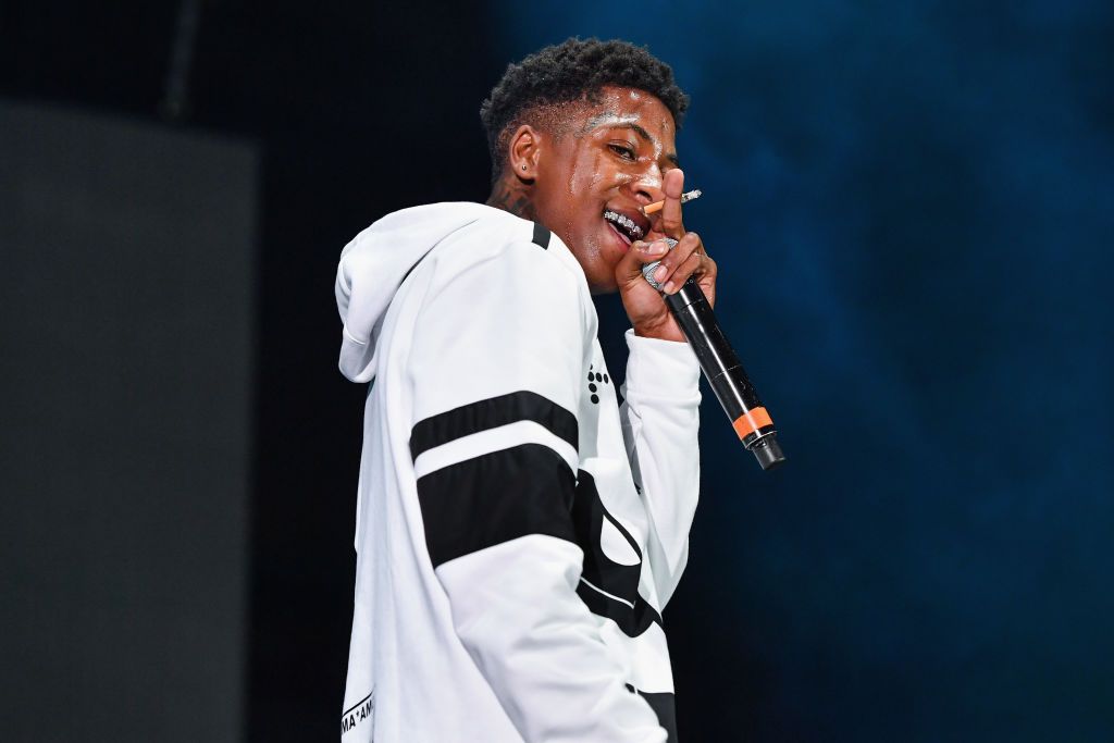 NBA Youngboy Requests House Arrest Change, Cites His Mental Health
