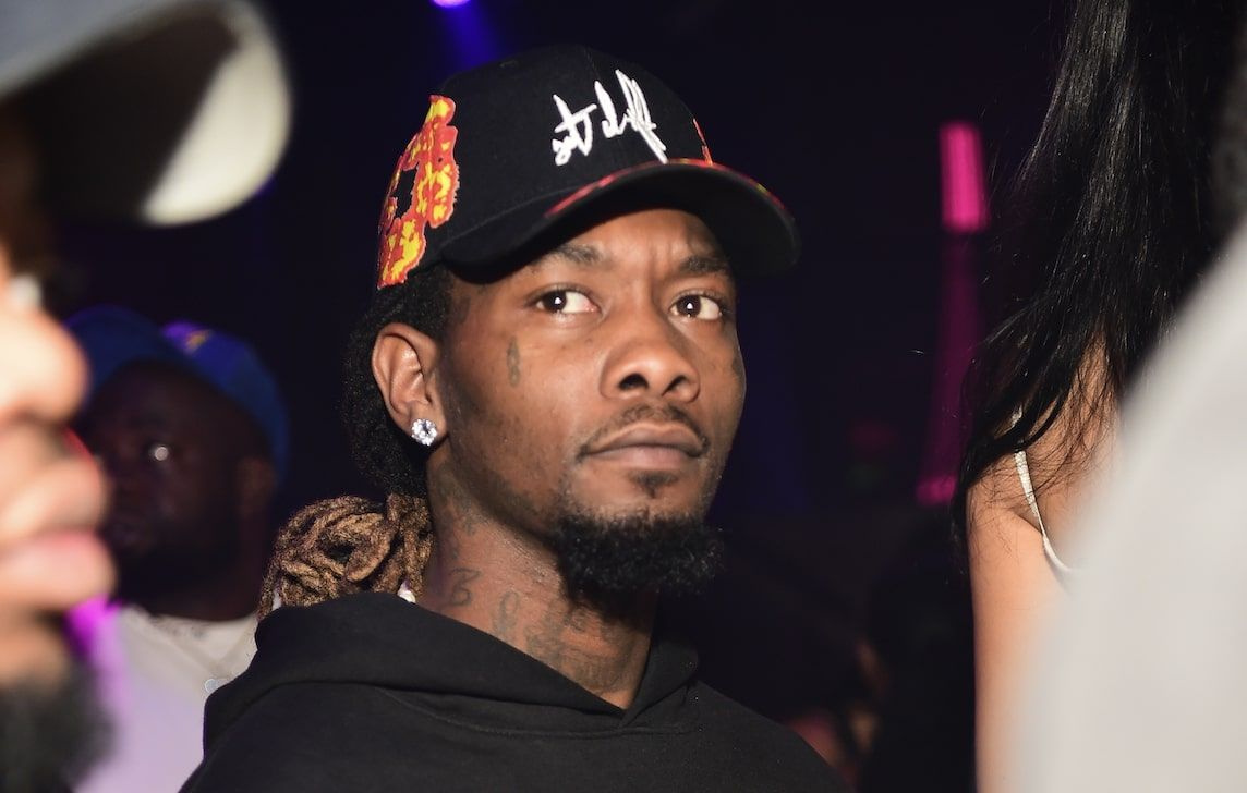 Offset Promises New Album In February Of Next Year, Might Collab With ...