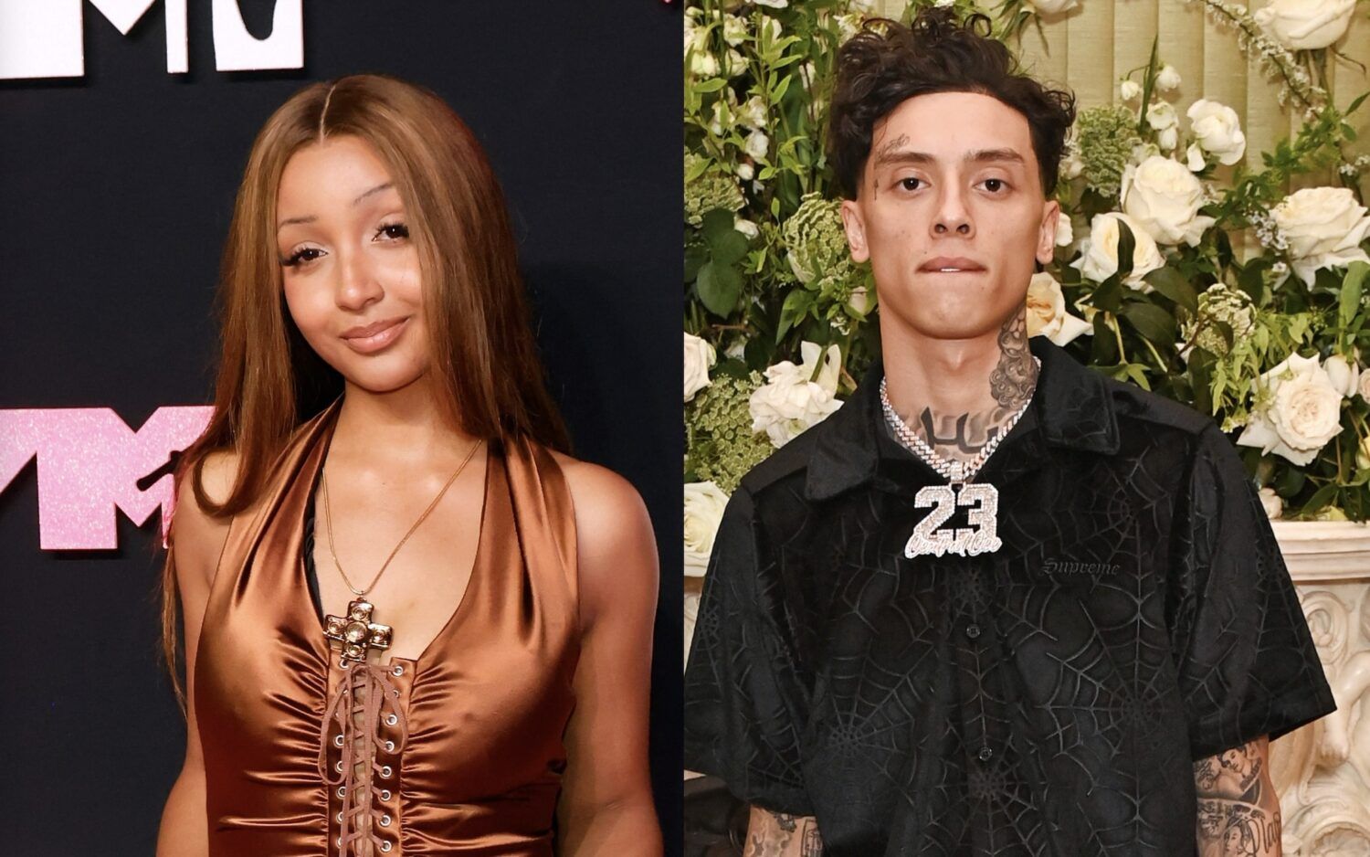 PinkPantheress & Central Cee Put A Foreign Twist On Today's "R&B Season ...