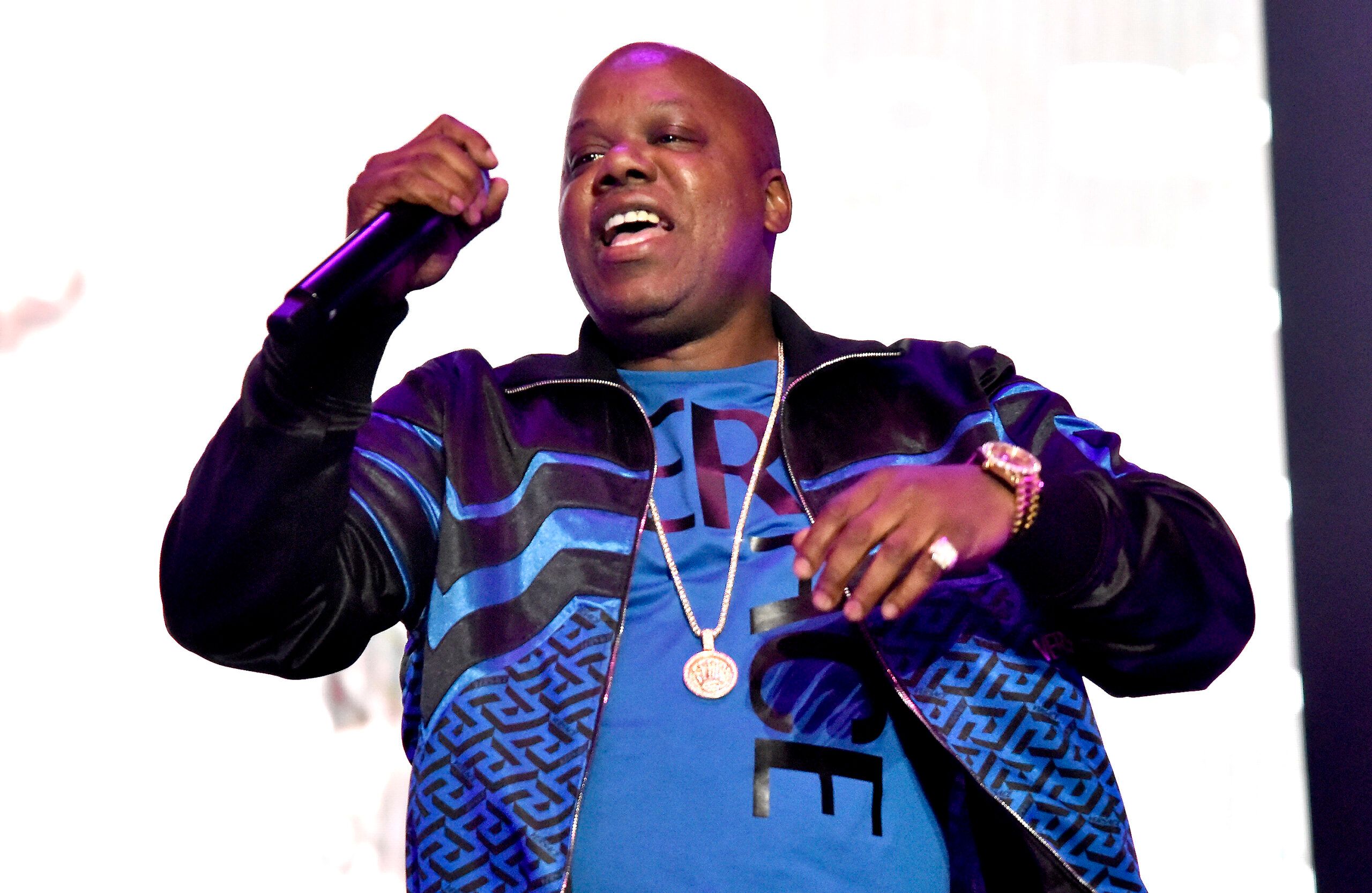 Too Short Praises Tupac's Lightning-Fast Writing Process: Watch