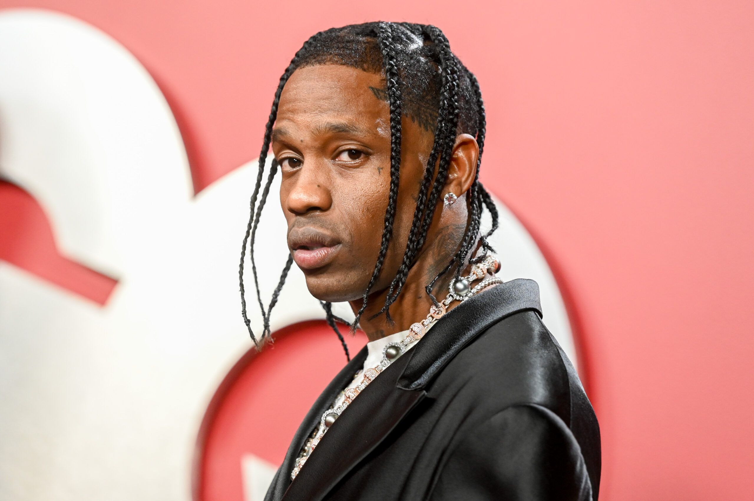 Travis Scott Career