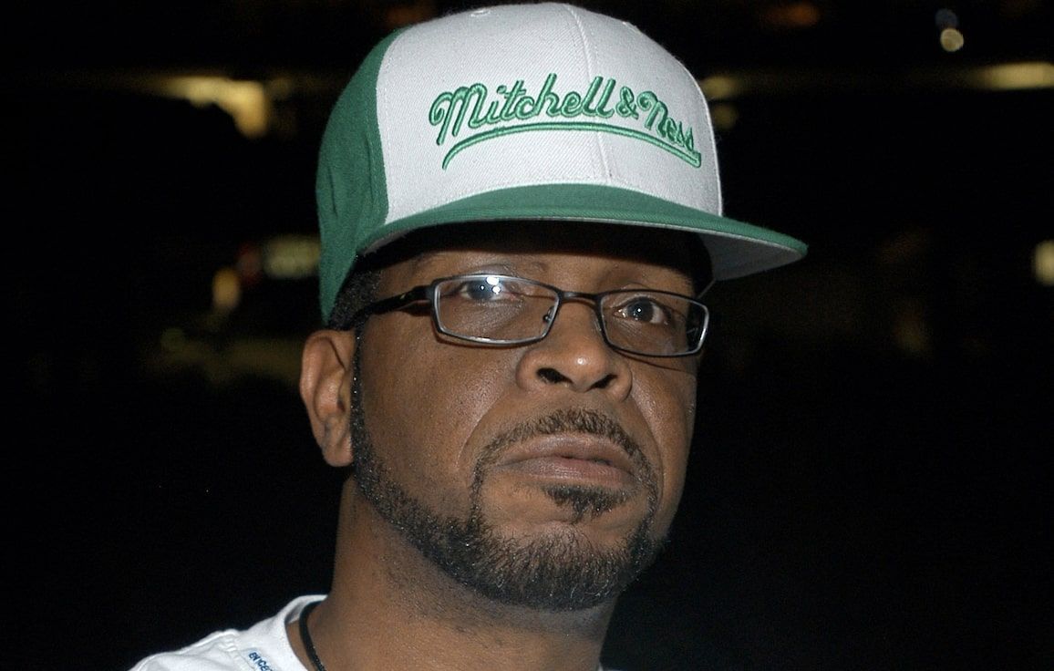 Uncle Luke Grooming Allegations Are Completely Untrue, He Claims