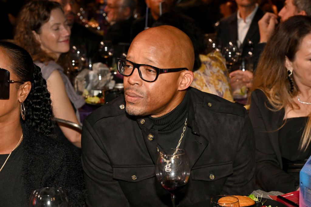 Warren G Responds To Suge Knight Countering His 2pac Claims