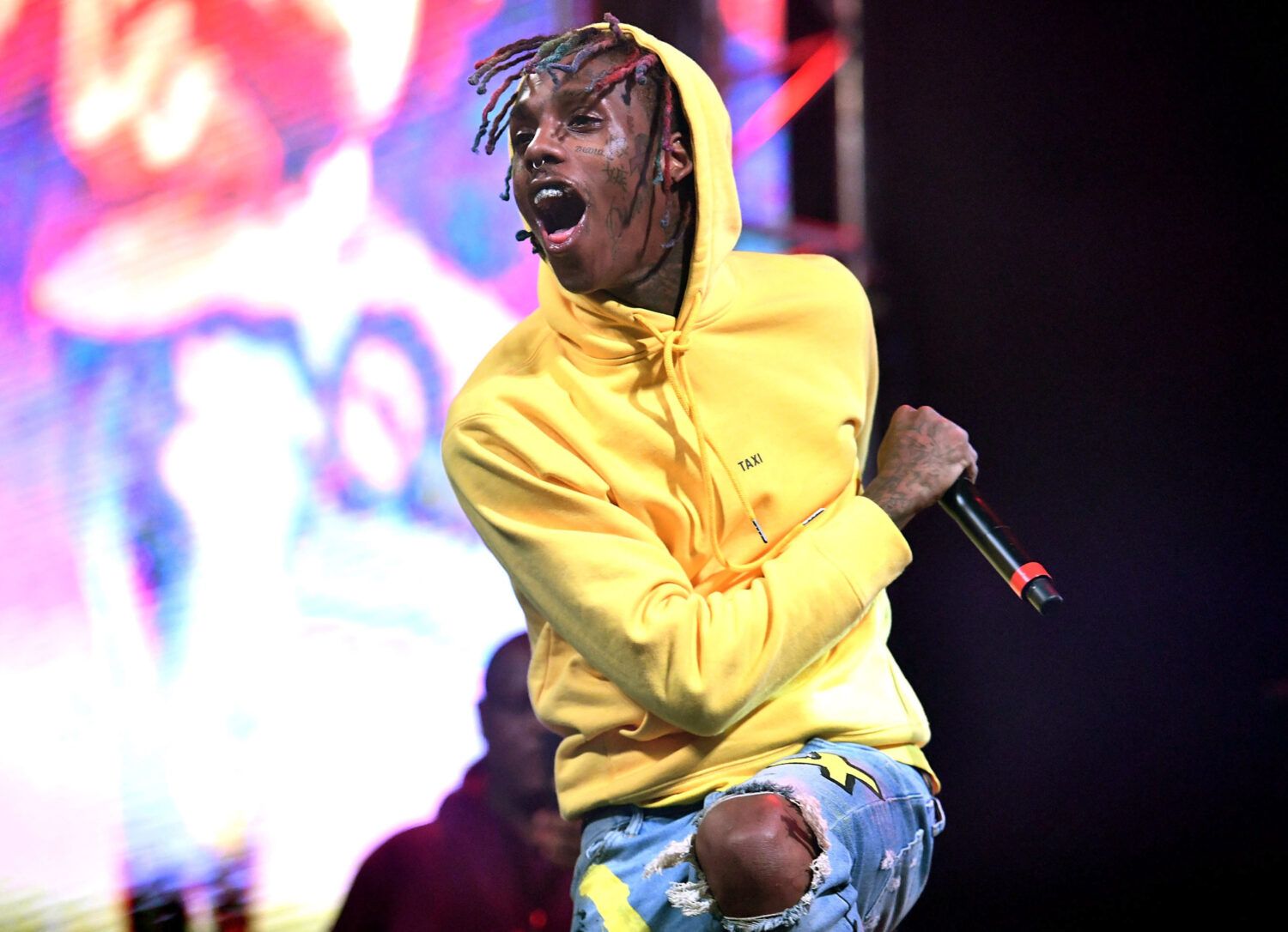 Famous Dex Sends Druski A Message About Posting Him: Listen