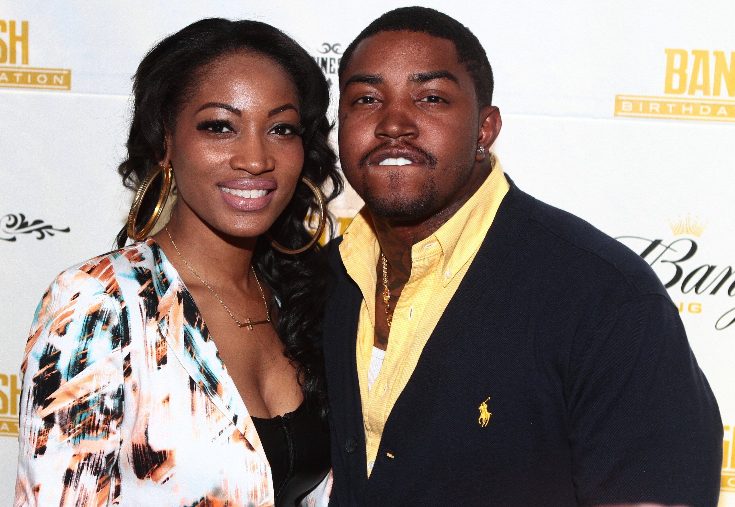 How Old Is Lil Scrappy