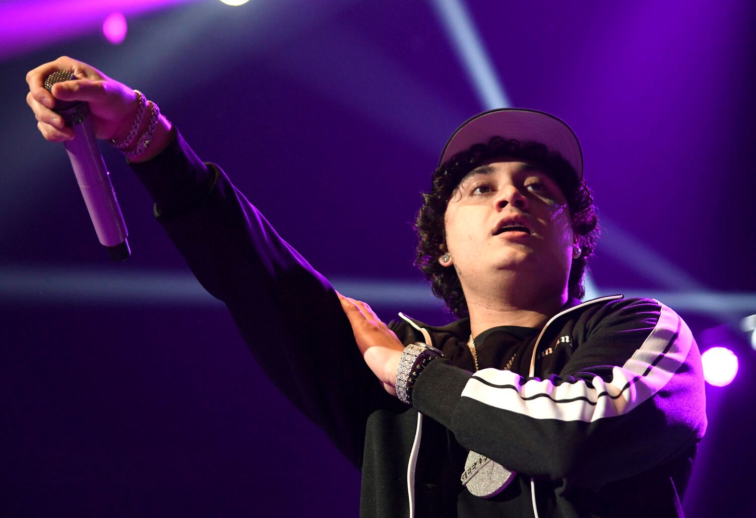 OhGeesy Net Worth 2023: What Is The Rapper Worth?