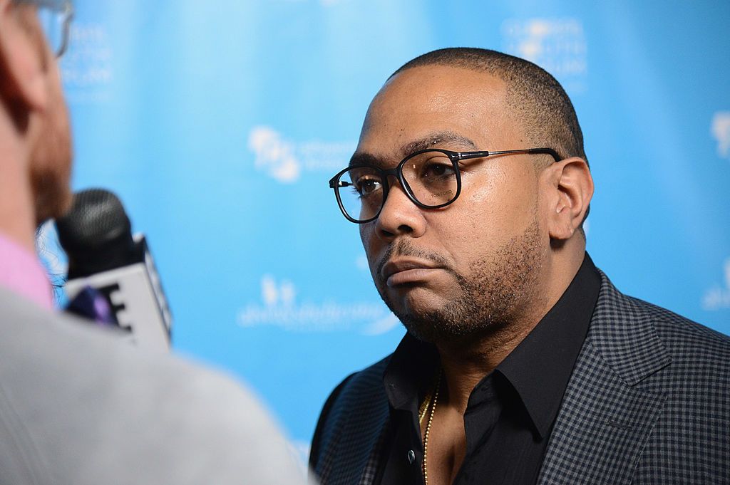 Timbaland Walks Back "Muzzle" Statement About Britney Spears