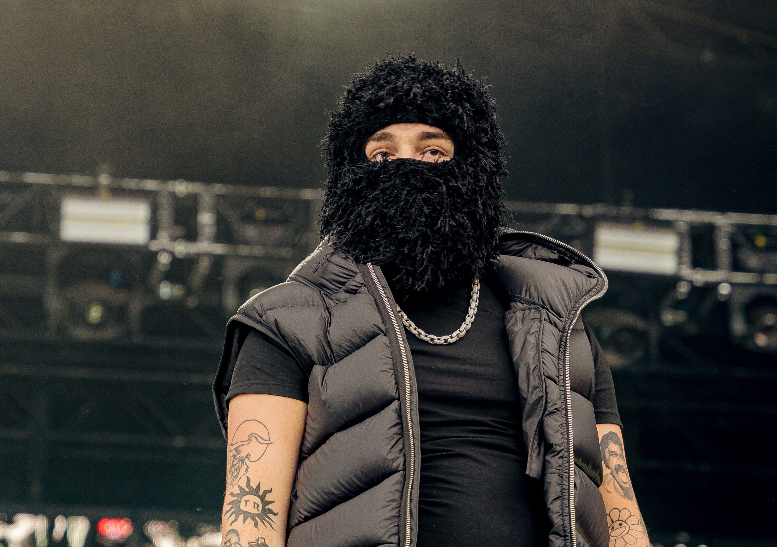 Yeat Explains Encounter With Aliens, Divulges On His Ability To ...