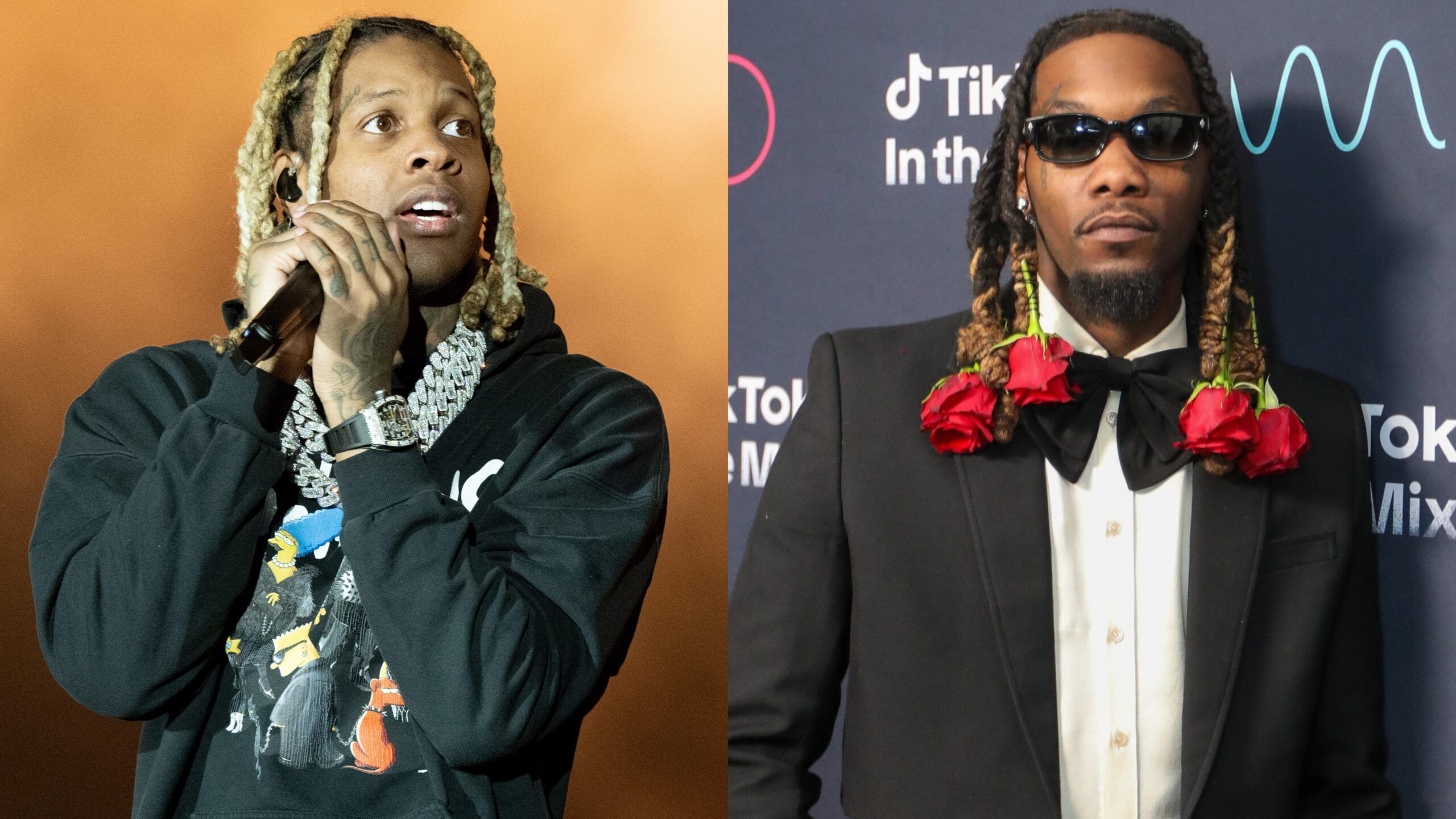 Otf Gang Members StreetGossip Media LLC | The Feds Are On @lildurk And