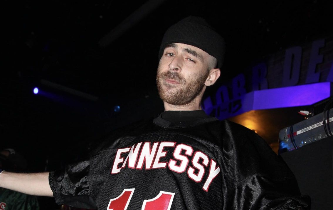 The Alchemist Reacts To Billboard's "Best Hip-Hop Producers" List Snub