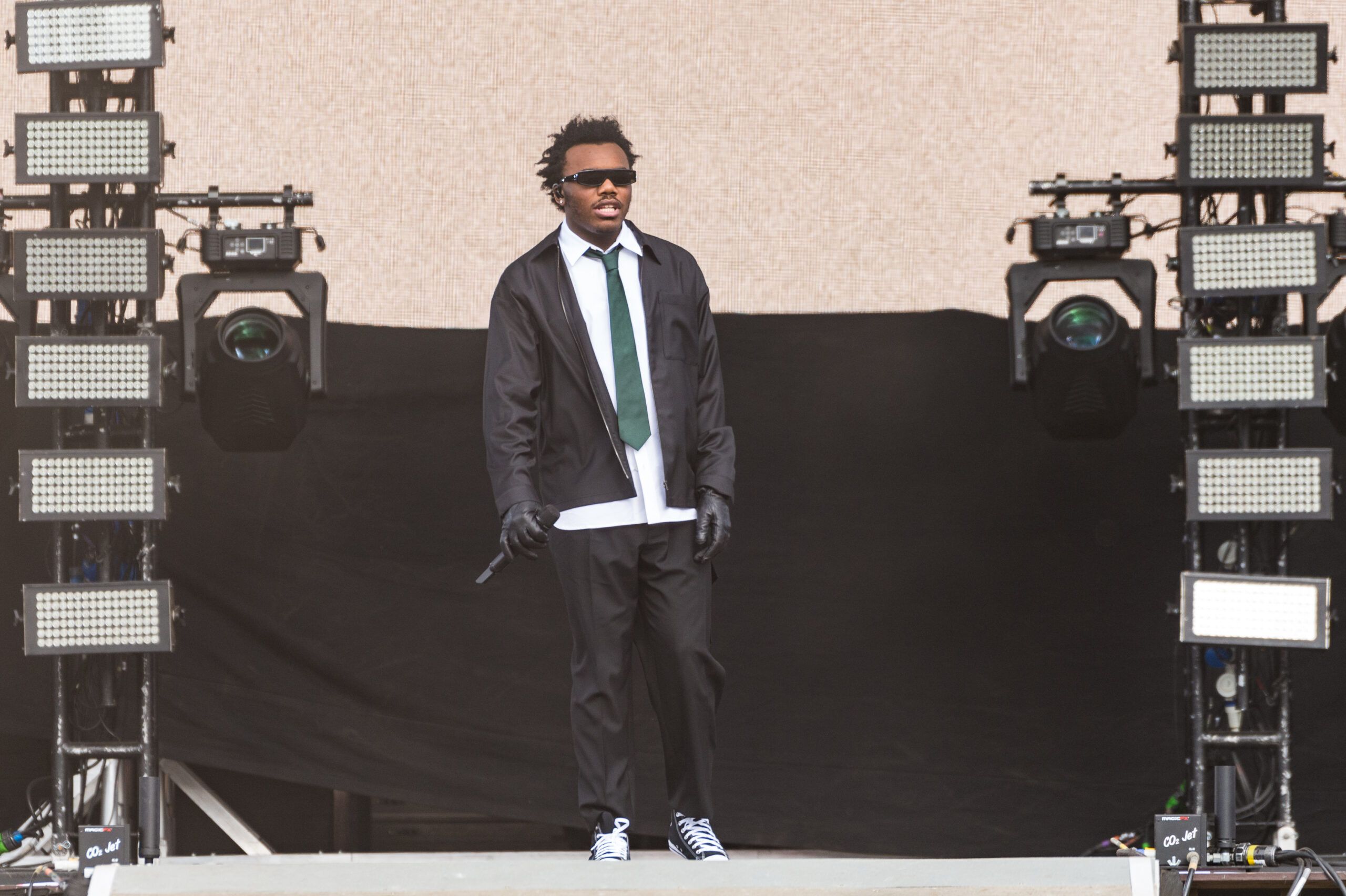 Baby Keem Shares "Melodic Blue" Short Film Featuring Three New Songs