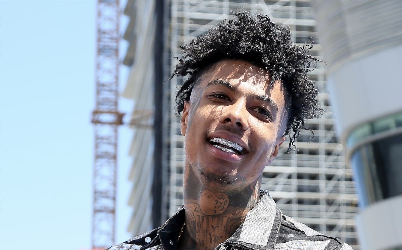 Blueface Announces New Rap Game Show With Zeus, Winner Gets Big Payout