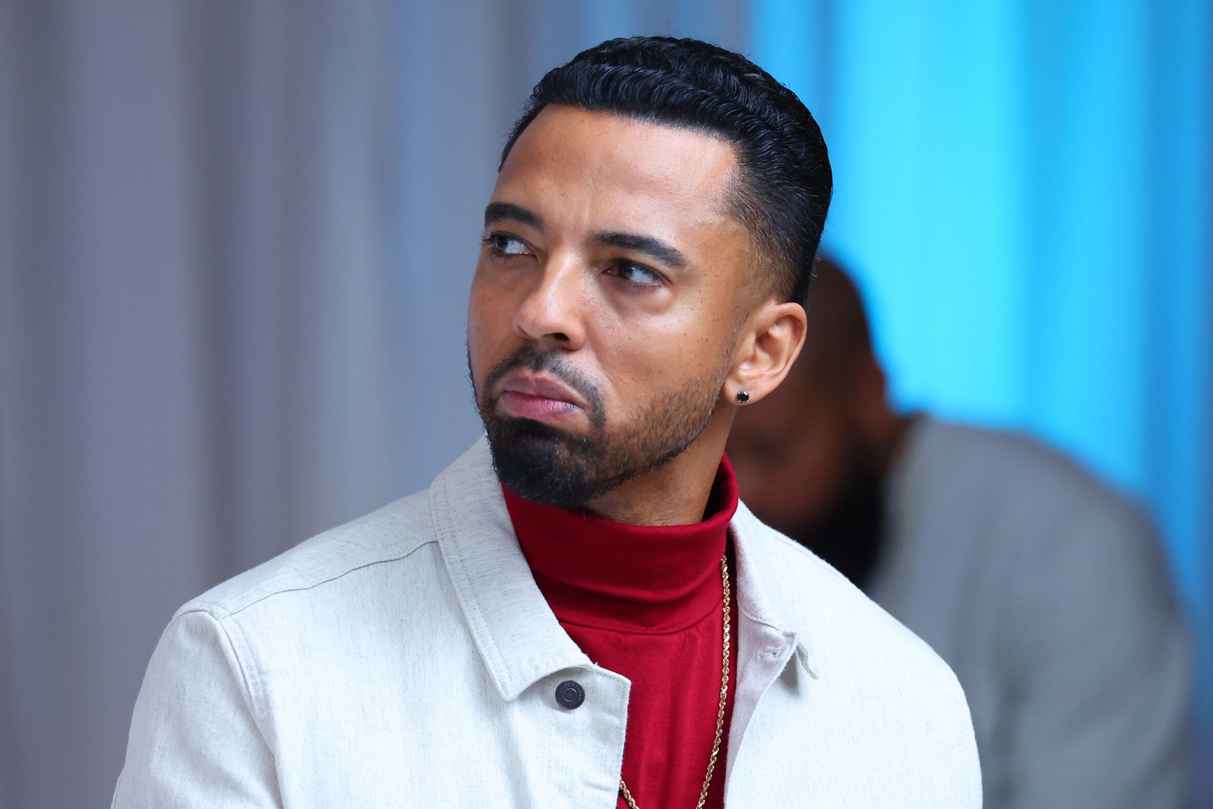 Jason Lee Believes Christian Keyes Allegations Will "Rock The Industry"