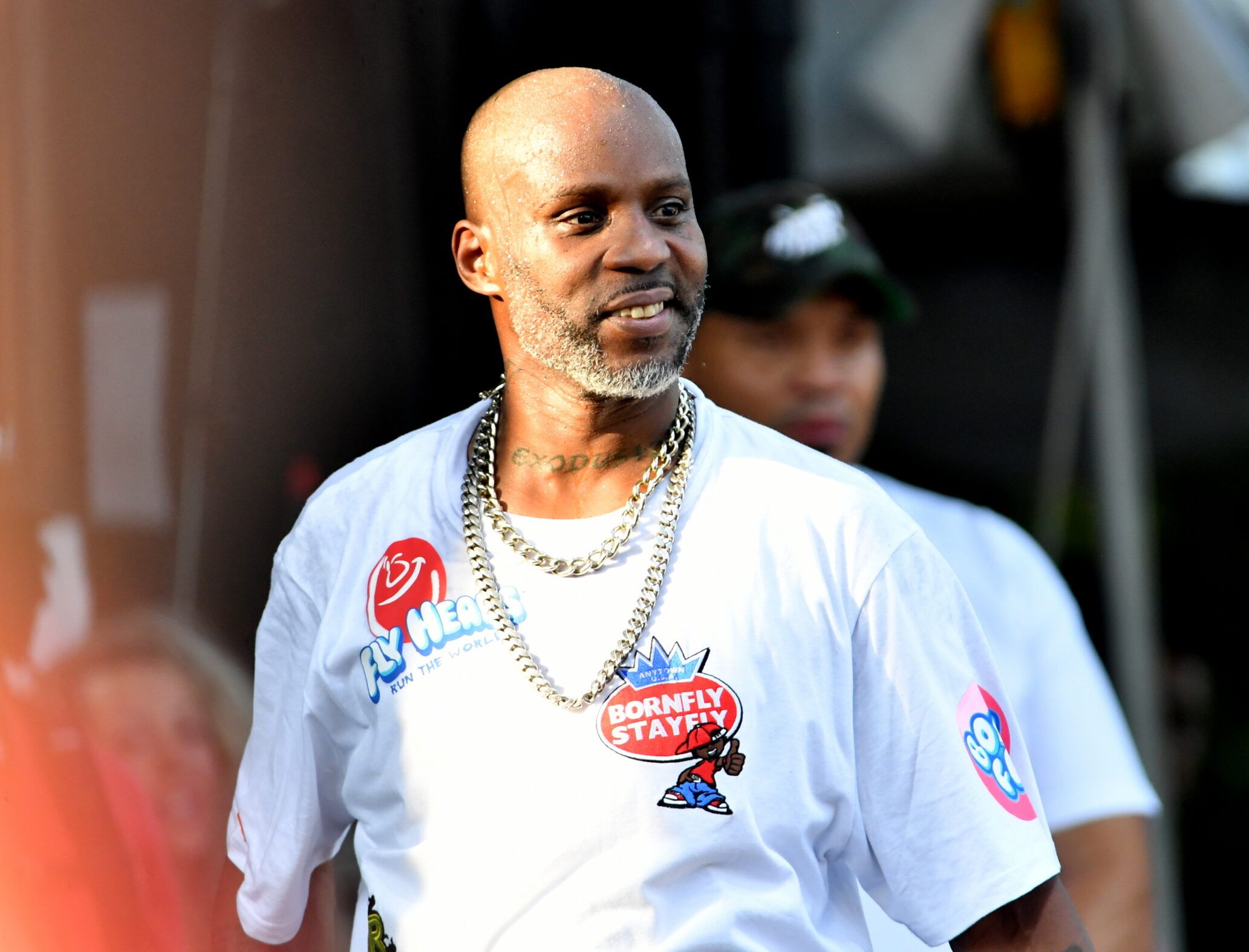 DMX's Son Plays "X Gon' Give It To Ya" On Piano For Rapper's Birthday ...