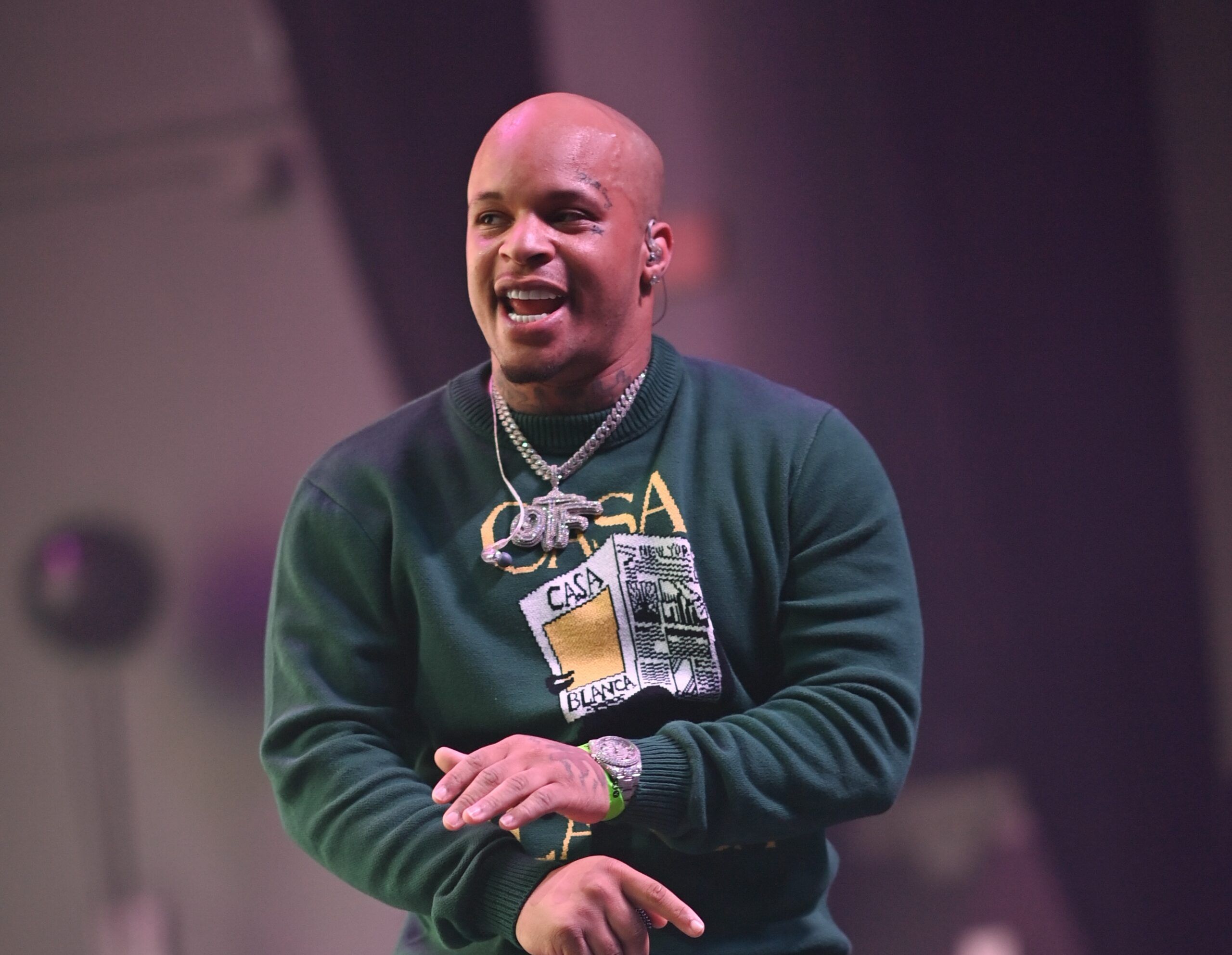 Doodie Lo Wins Defamation Case Against FTN Bae, Secures $1.25 Million