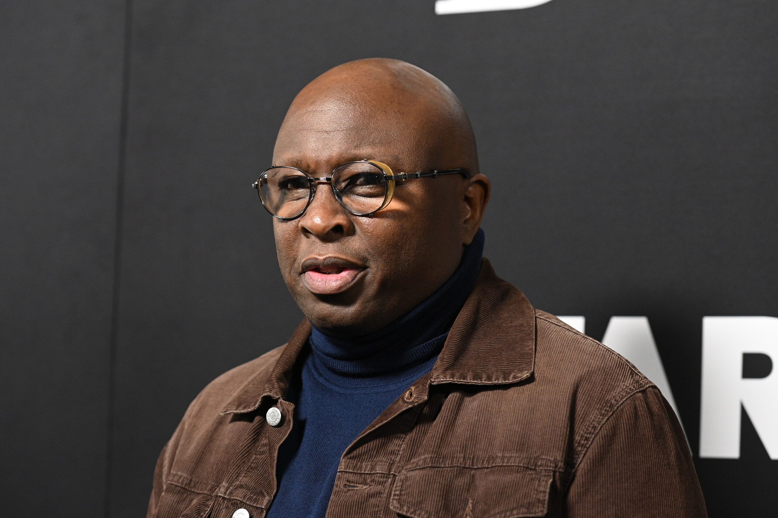 Steve Harris Actor What Is Steve Harris' Net Worth?