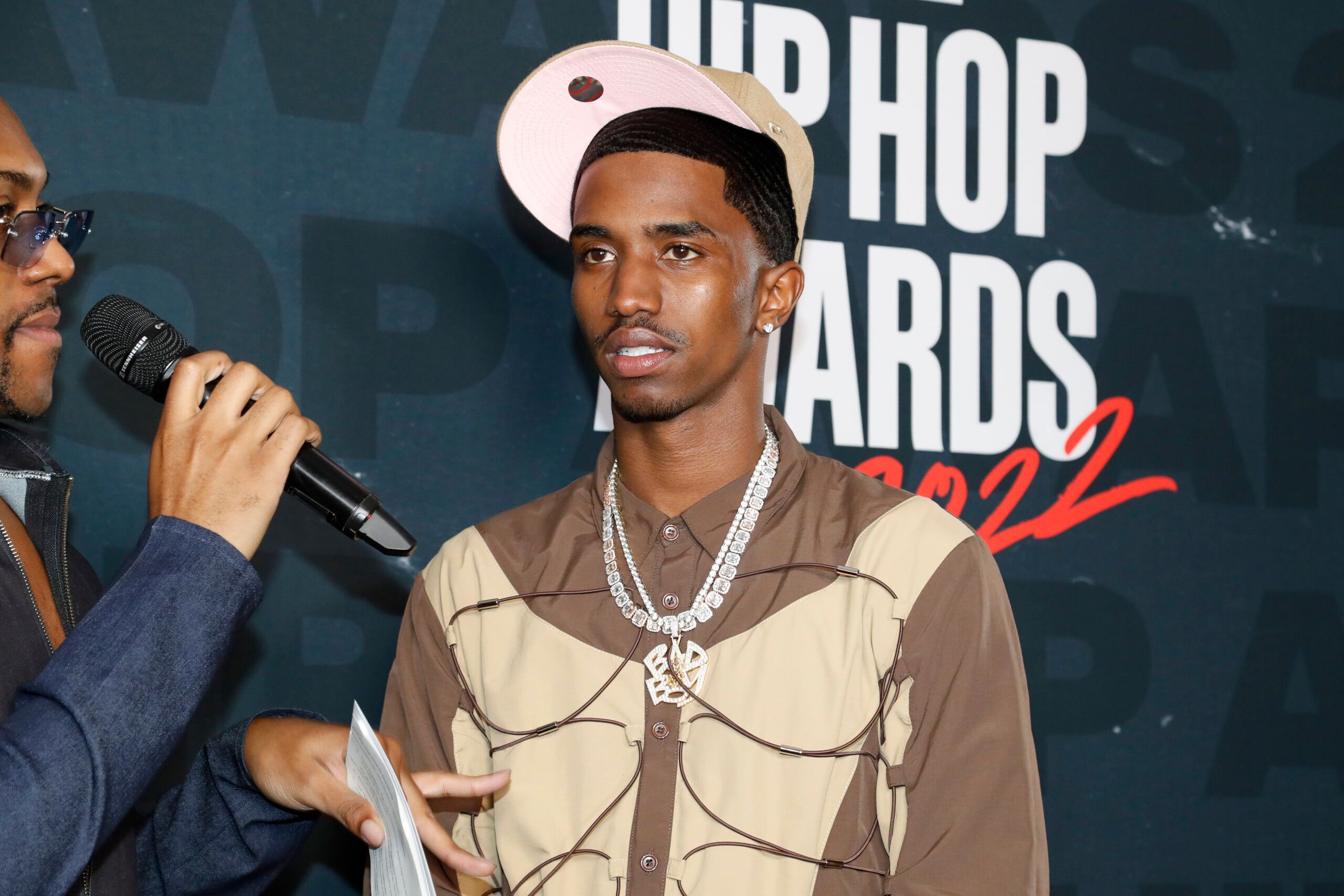 King Yella Responds Again To King Combs Saying He's Not Gang Affiliated ...