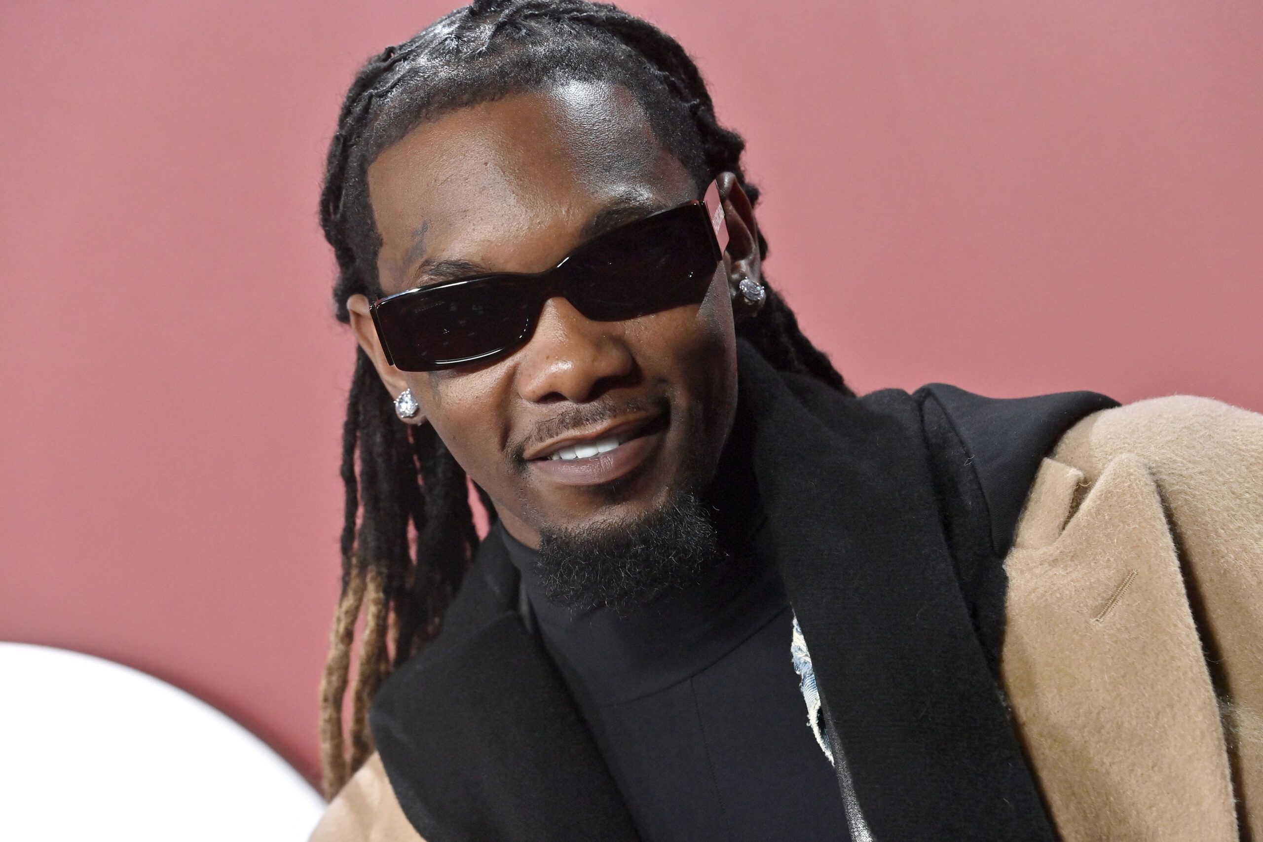 Offset's "Baby Shark" Voice Acting Leaves Fans Stunned