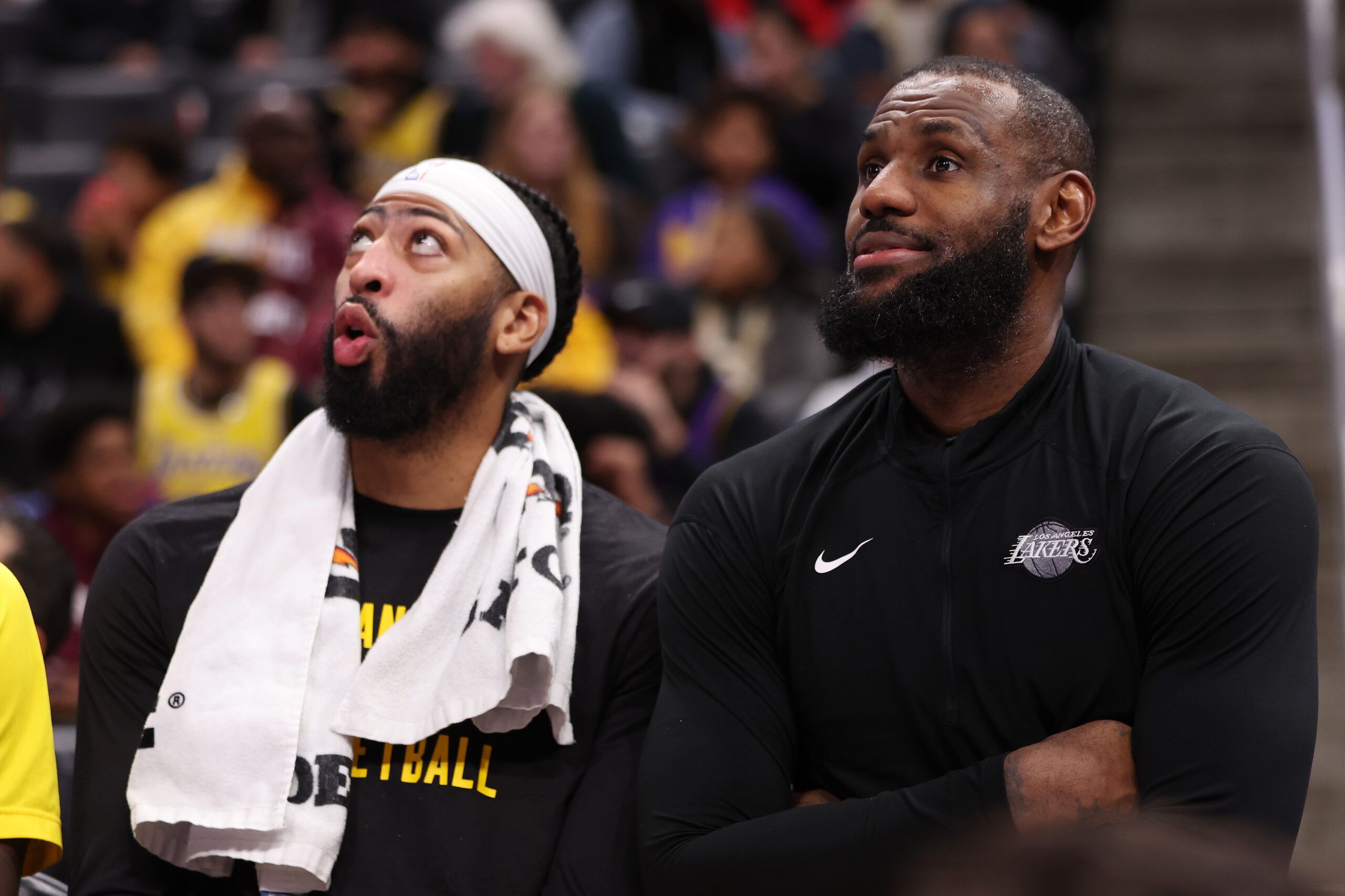 New Cam'ron Freestyle Gets LeBron James' Seal Of Approval