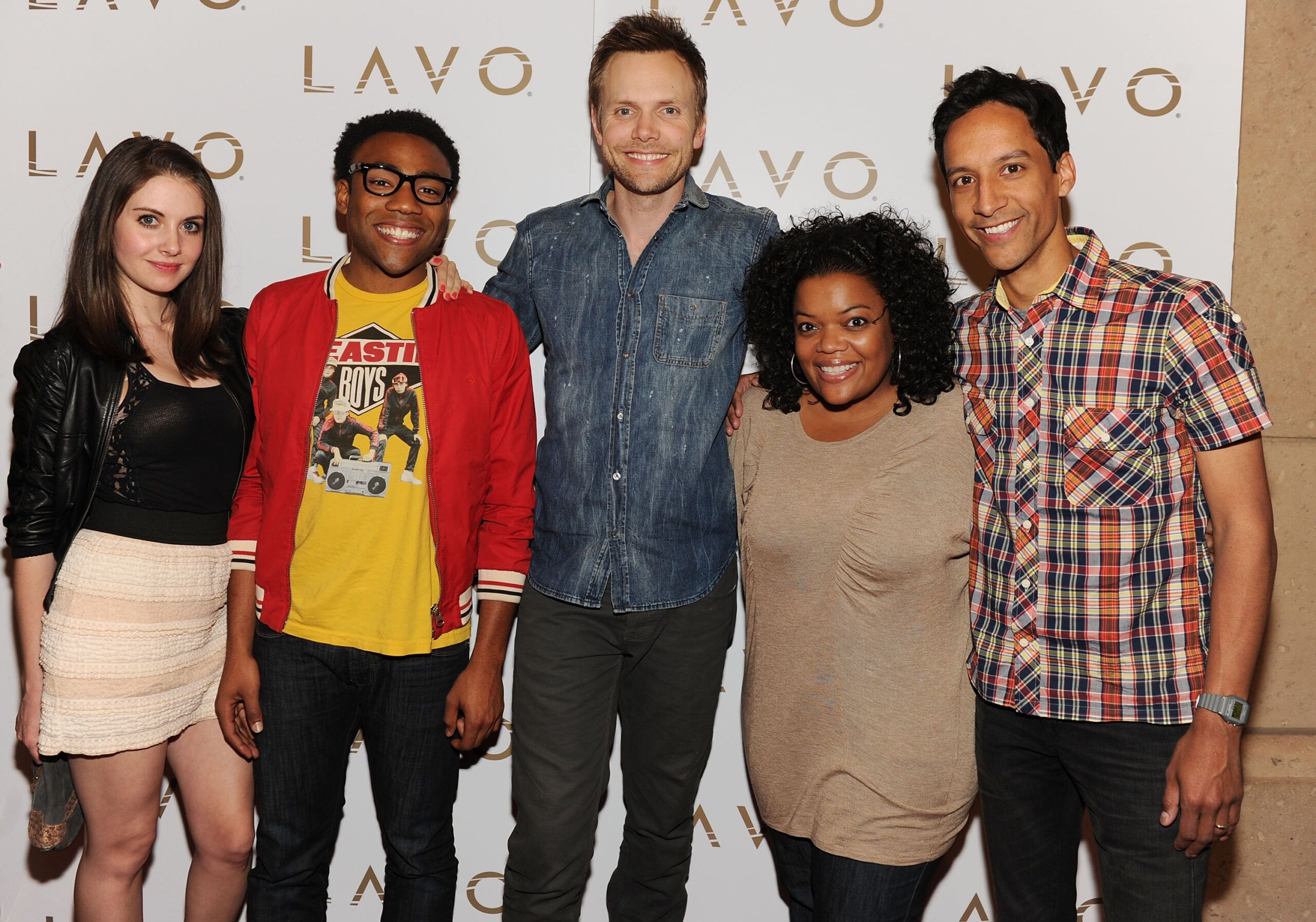 Community Cast Community' Cast: Where Are They Now? | Us Weekly