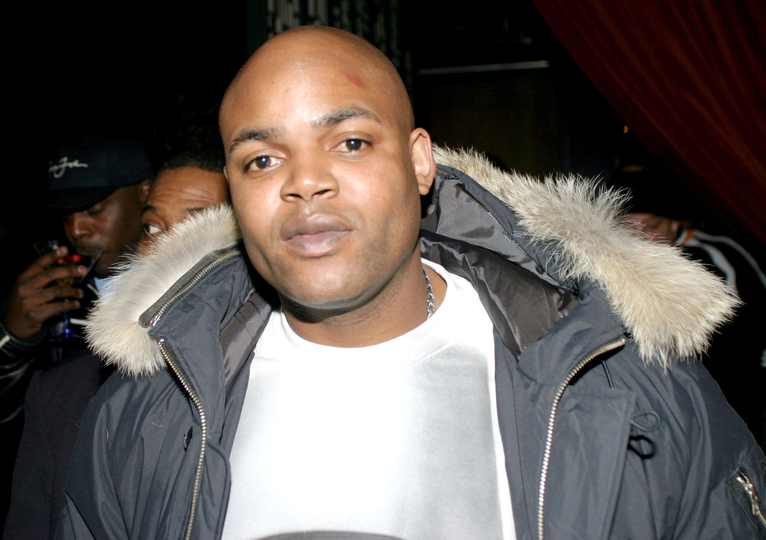 Harve Pierre, Codefendant, Calls Diddy Lawsuits "Disgusting" & "Desperate"