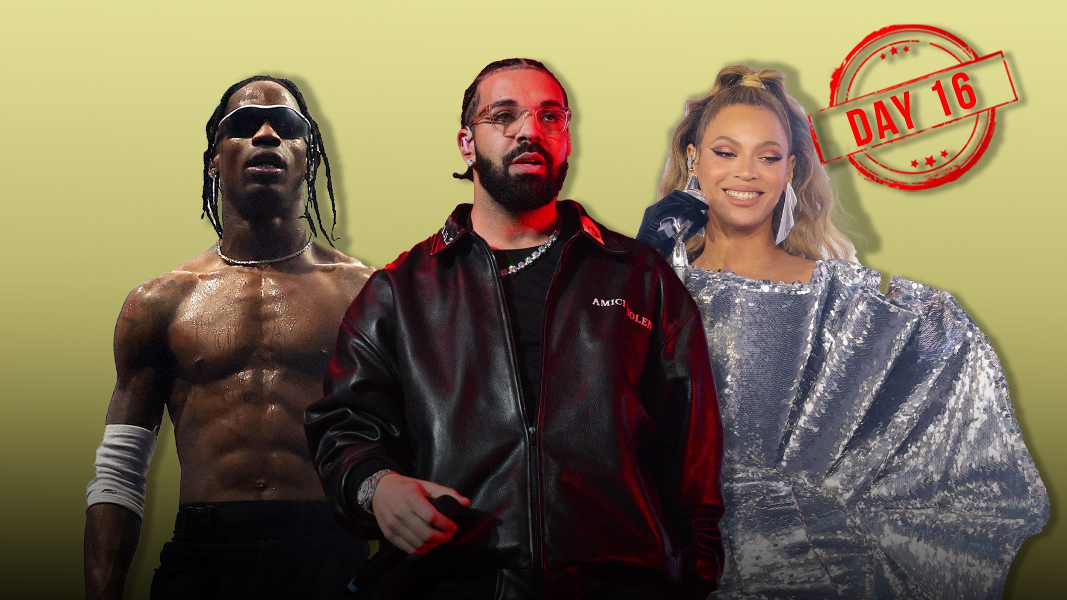 Most Iconic Hip-Hop Tours Of 2023