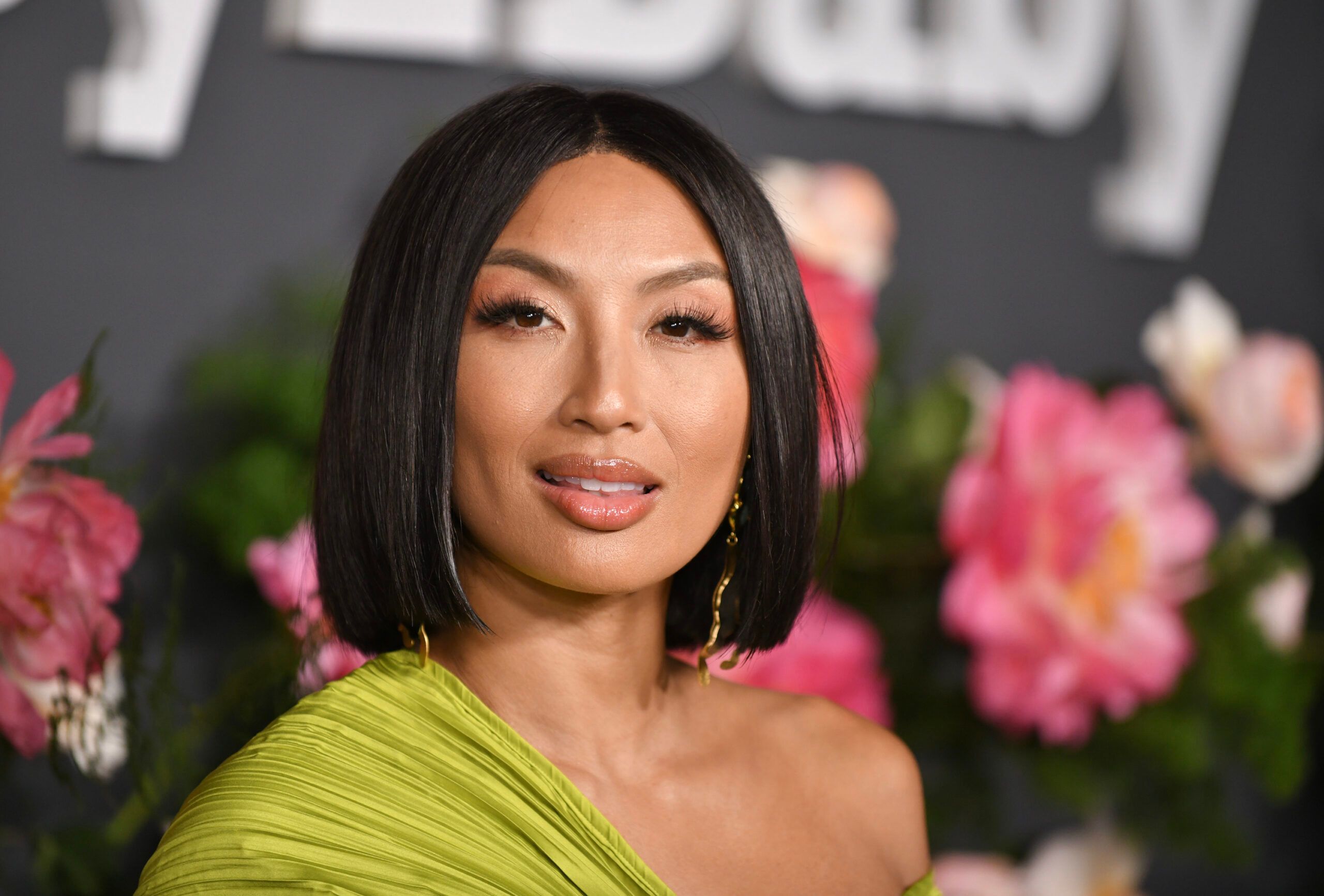 Jeannie Mai Further Reflects On Jeezy Divorce: "I Was Gutted"