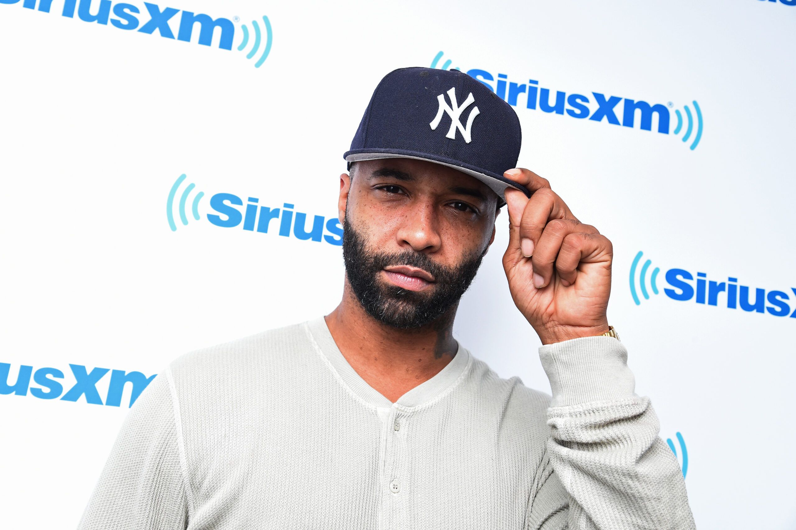 Joe Budden Apologizes To Lupe Fiasco For "Clout Chaser" Accusation